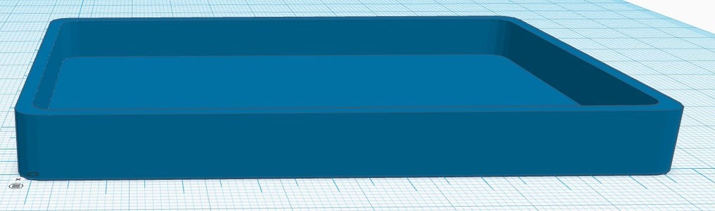 Creating A Customizable Case For Raspberry Pi And Arduino Boards In Tkintercad 12 Steps