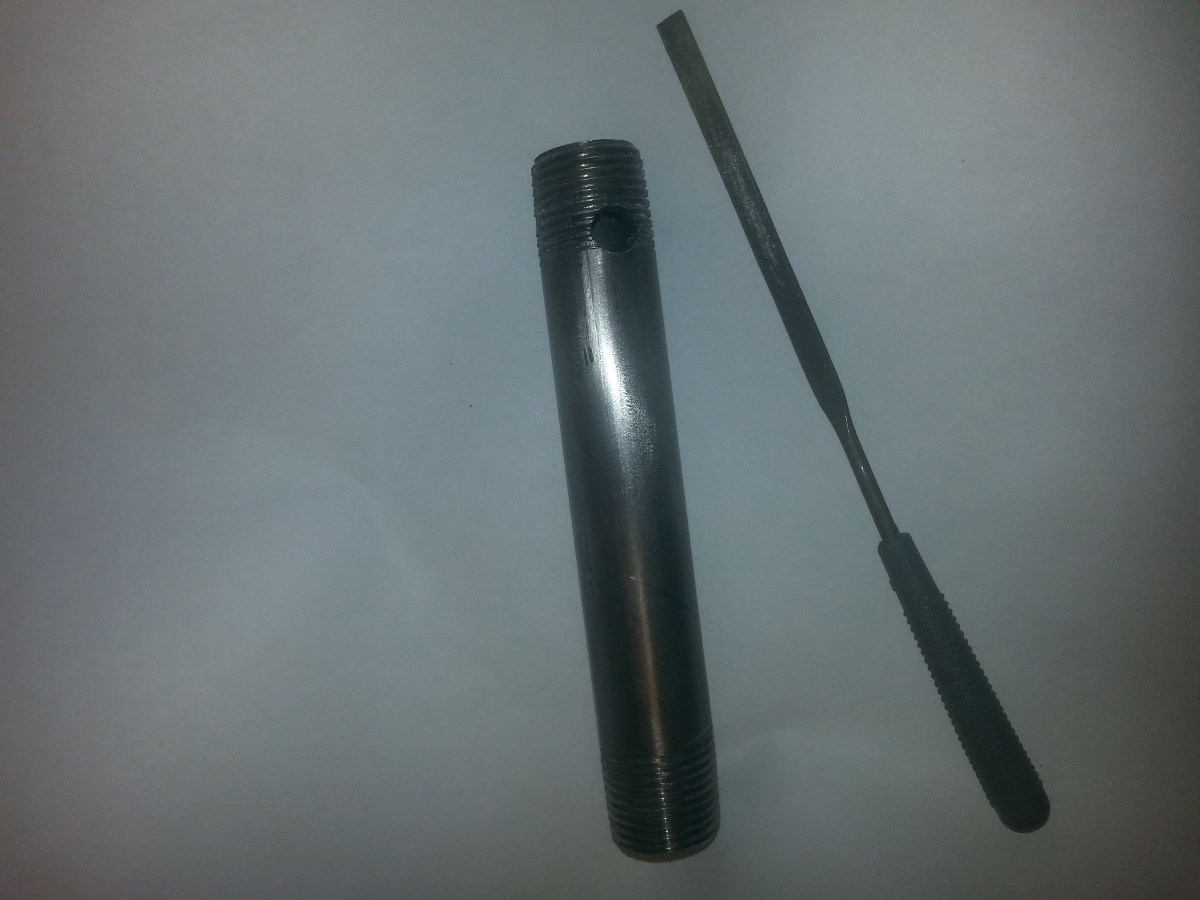 Working Sonic Screwdriver - Version 3.0 : 29 Steps (with Pictures ...