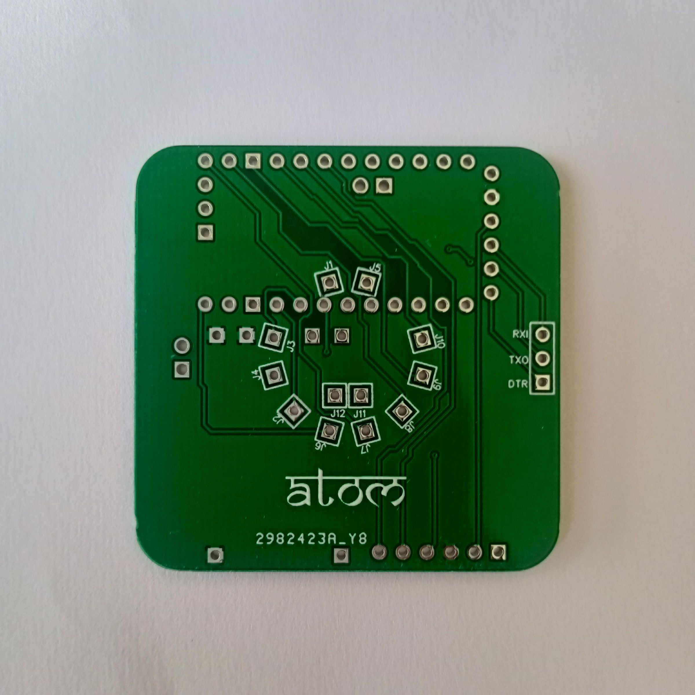 Analog As Well As Digital Watch : 9 Steps (with Pictures) - Instructables