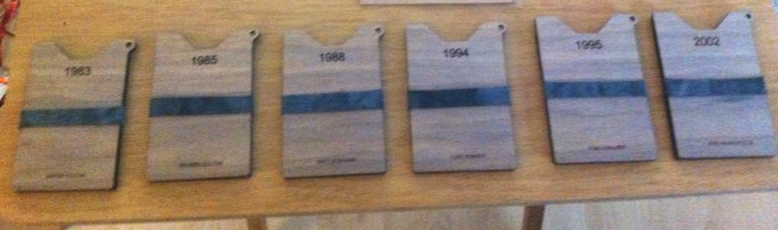 Laser Cut Wood Wallet : 5 Steps (with Pictures) - Instructables