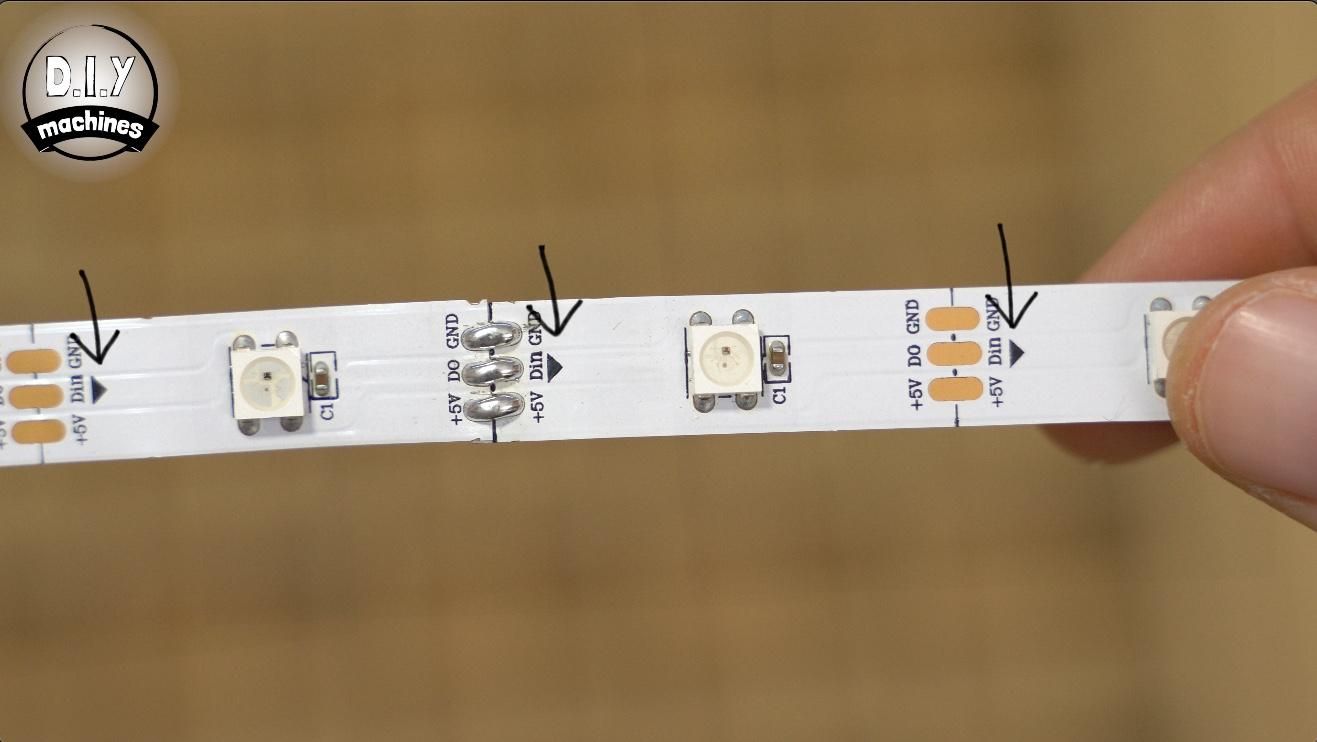 DIY Super Smart Chessboard | Play Online or Against Raspberry Pi : 34 ...