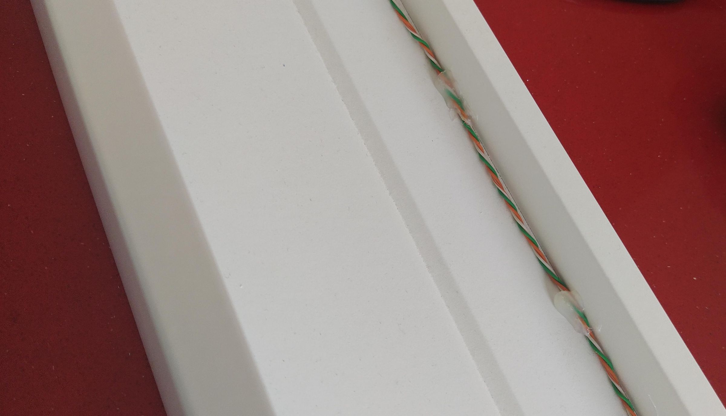 AtTiny85 Addressable LED Strip : 10 Steps - Instructables