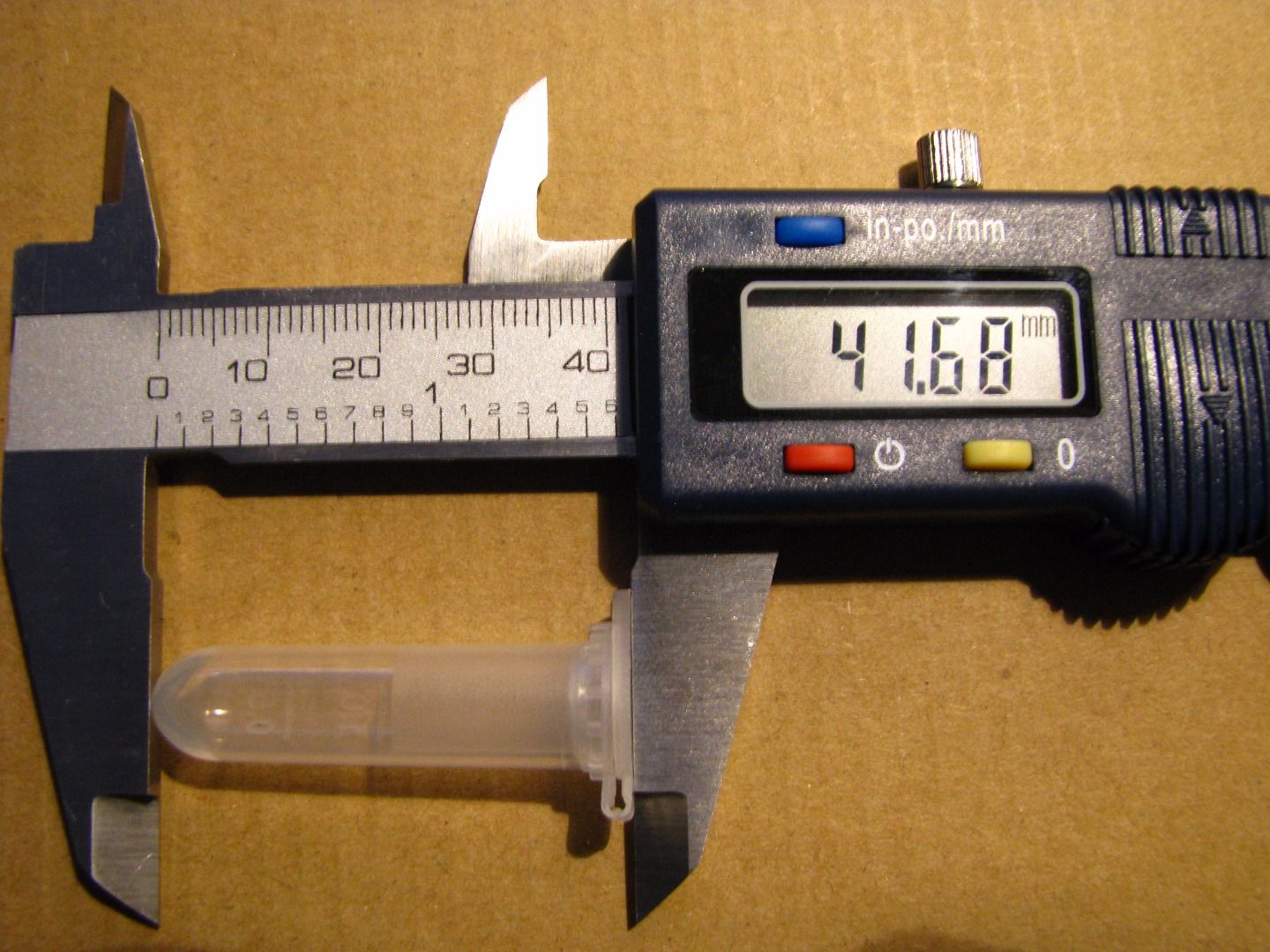 The Mighty Sample Tube : 9 Steps (with Pictures) - Instructables