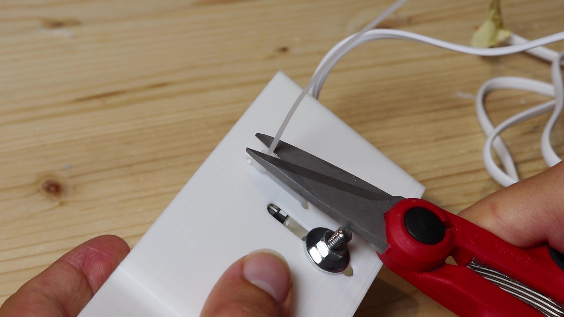 DIY Arduino Rain Gauge : 12 Steps (with Pictures) - Instructables