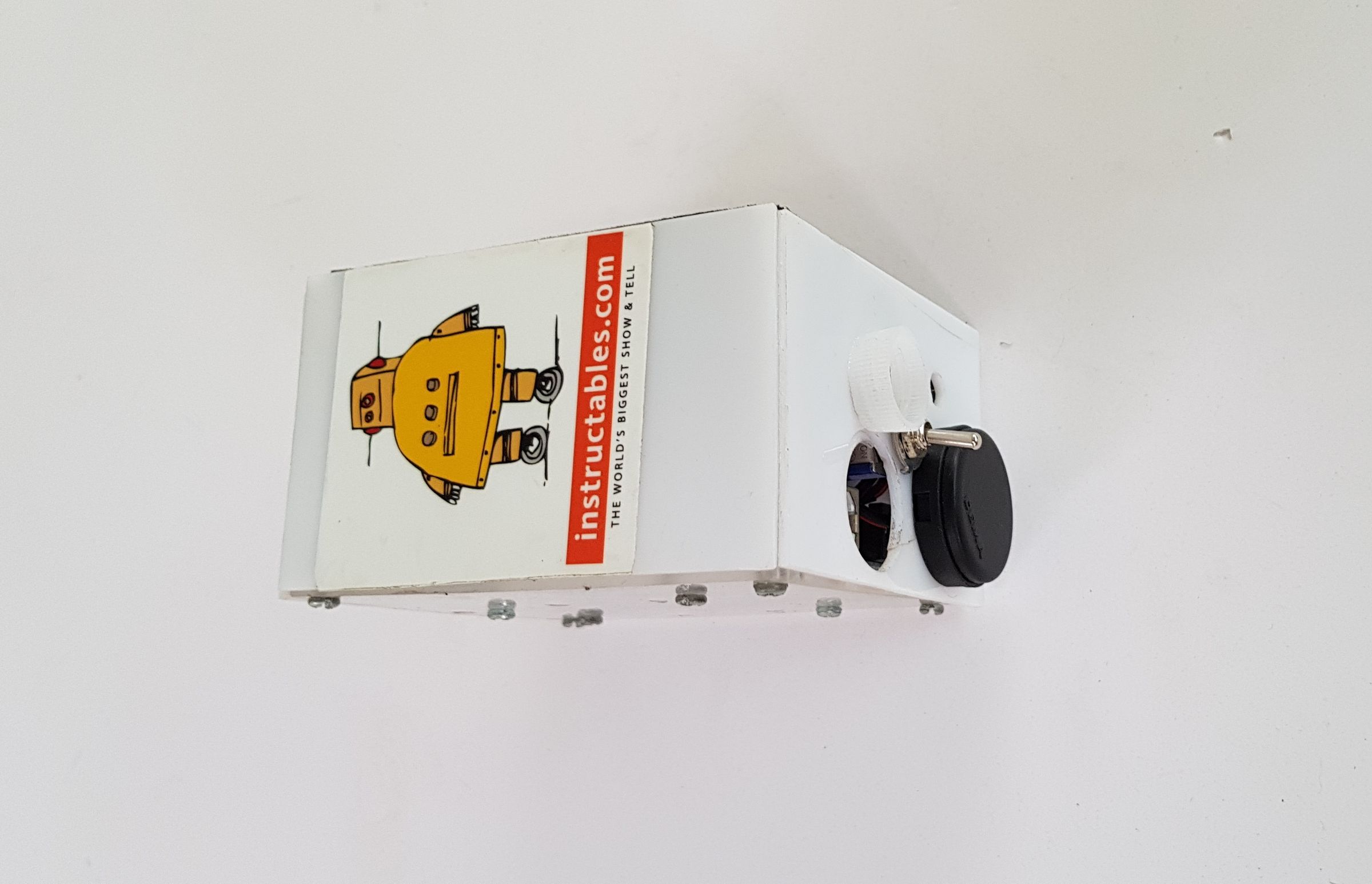 GYRO & VOICE ARDUIGAMES : 9 Steps (with Pictures) - Instructables