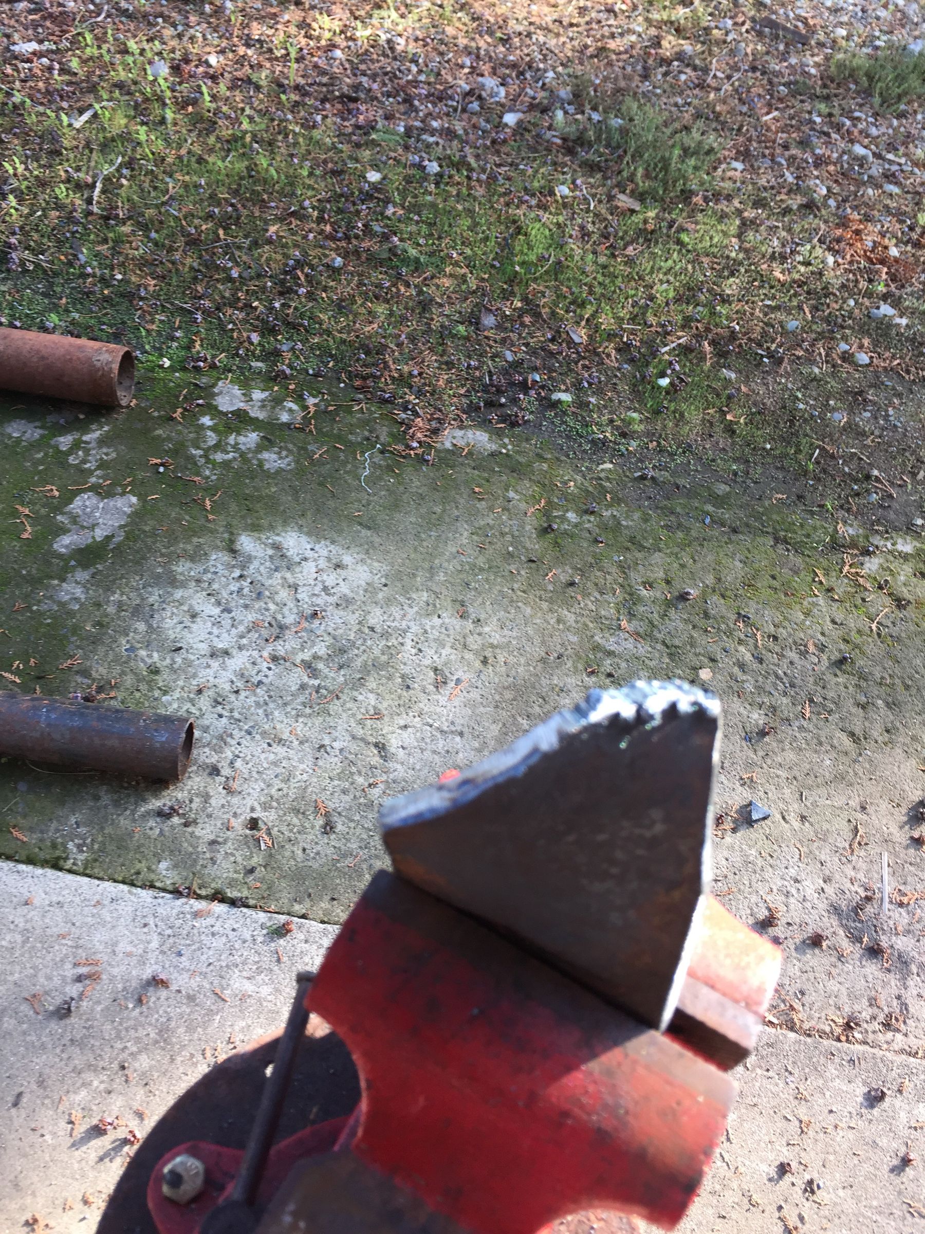 Earth Auger : 6 Steps (with Pictures) - Instructables