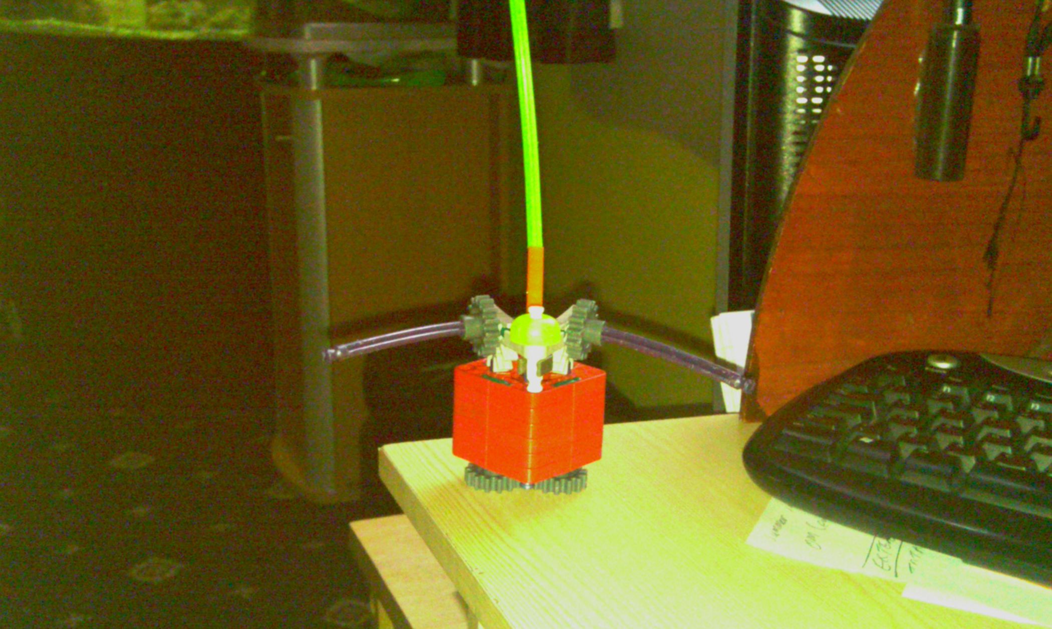 Page Hoder - Instructables