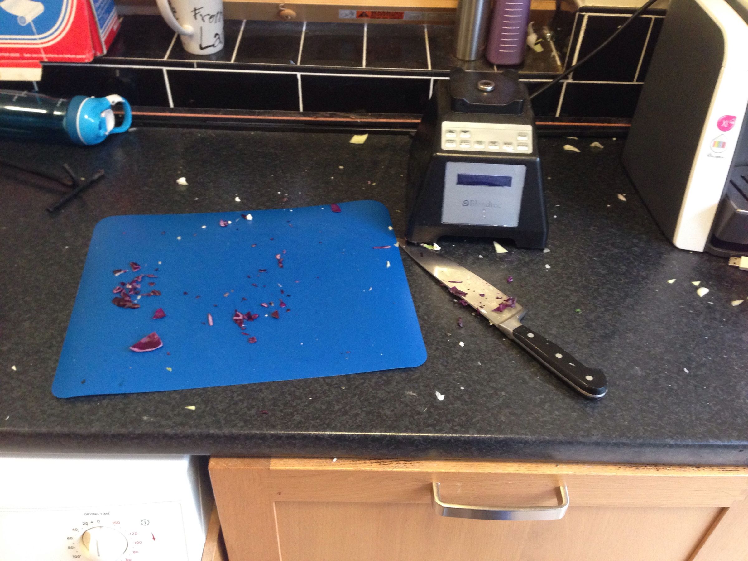 Make Worm Food for Your Wormery : 4 Steps (with Pictures) - Instructables