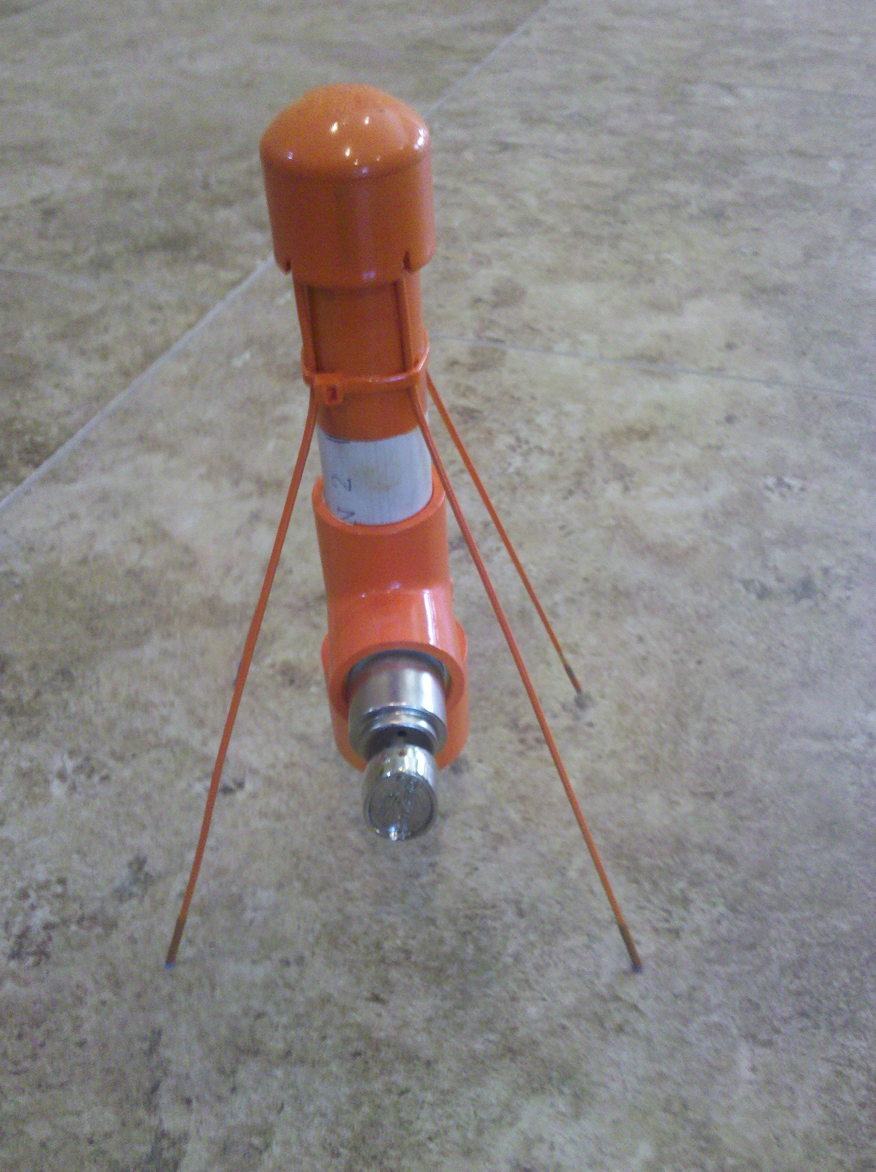 Vibrobot : 4 Steps - Instructables