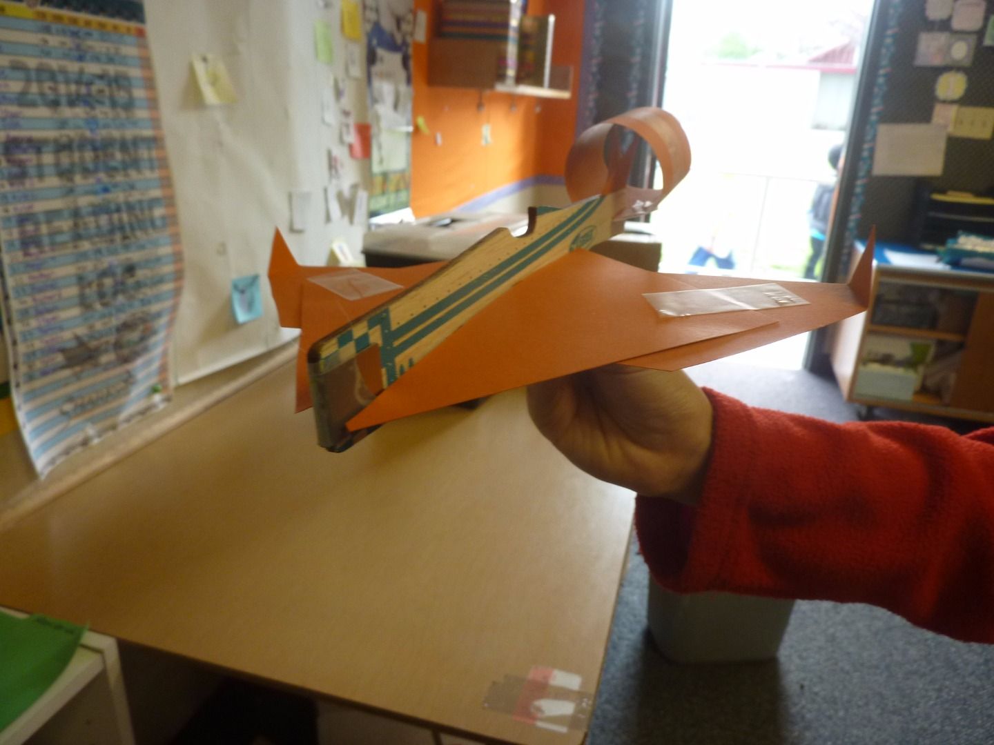 Glider Creations : 5 Steps - Instructables