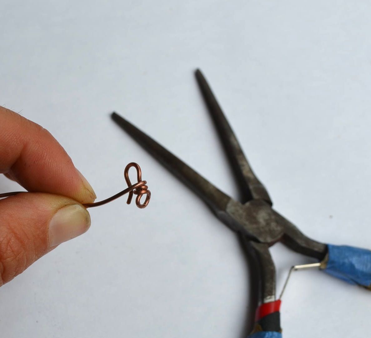 DIY NECKLACE CLASP : 14 Steps (with Pictures) - Instructables