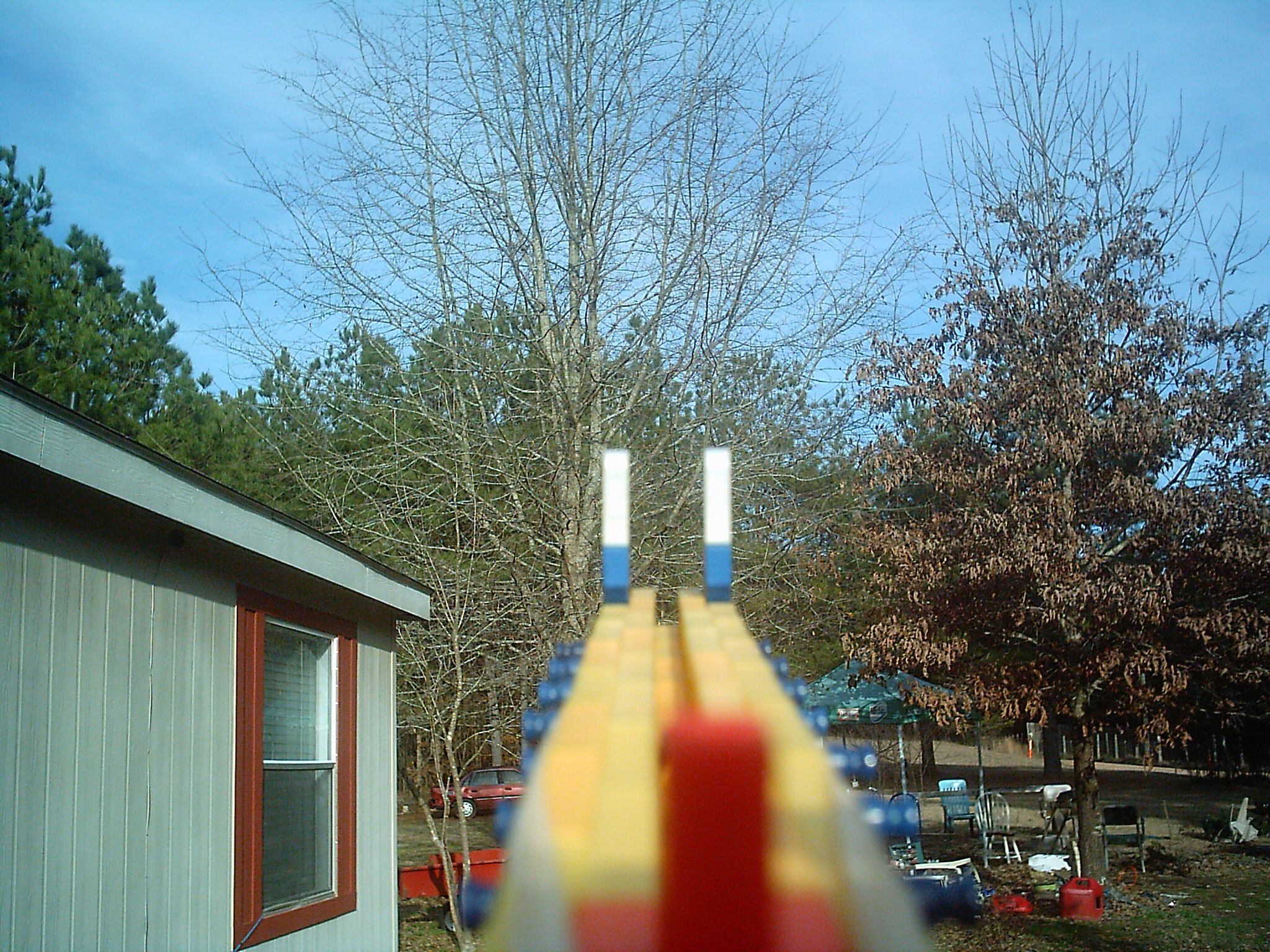 Crossbow Bullpup - Instructables