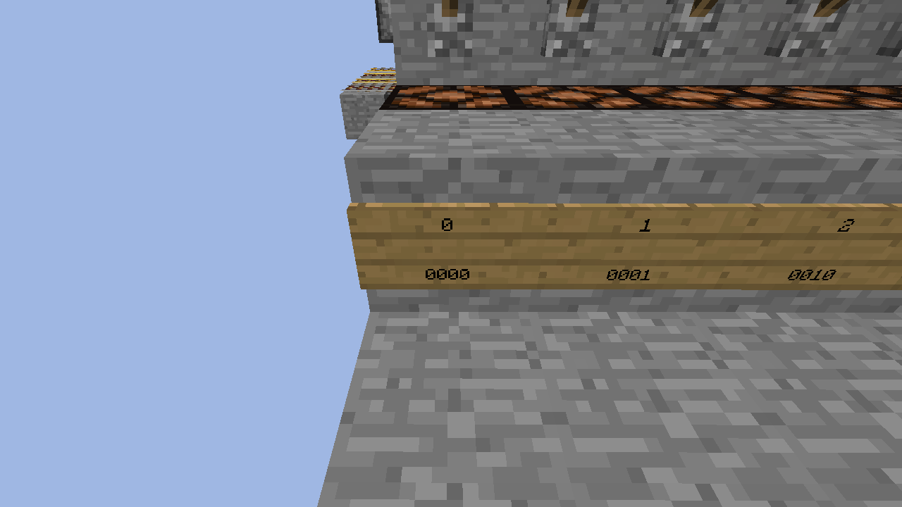 Massive Expandable Storage System : 14 Steps (with Pictures ...