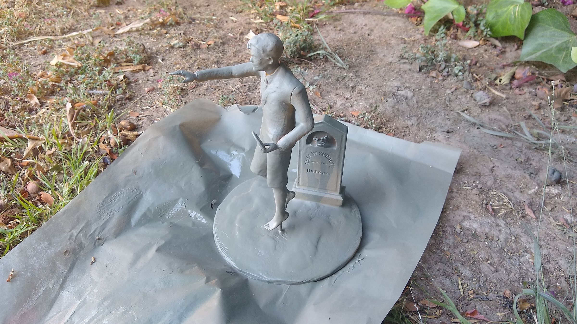 Custom Figurines: the Easiest Way to Model Your Favorite Characters ...