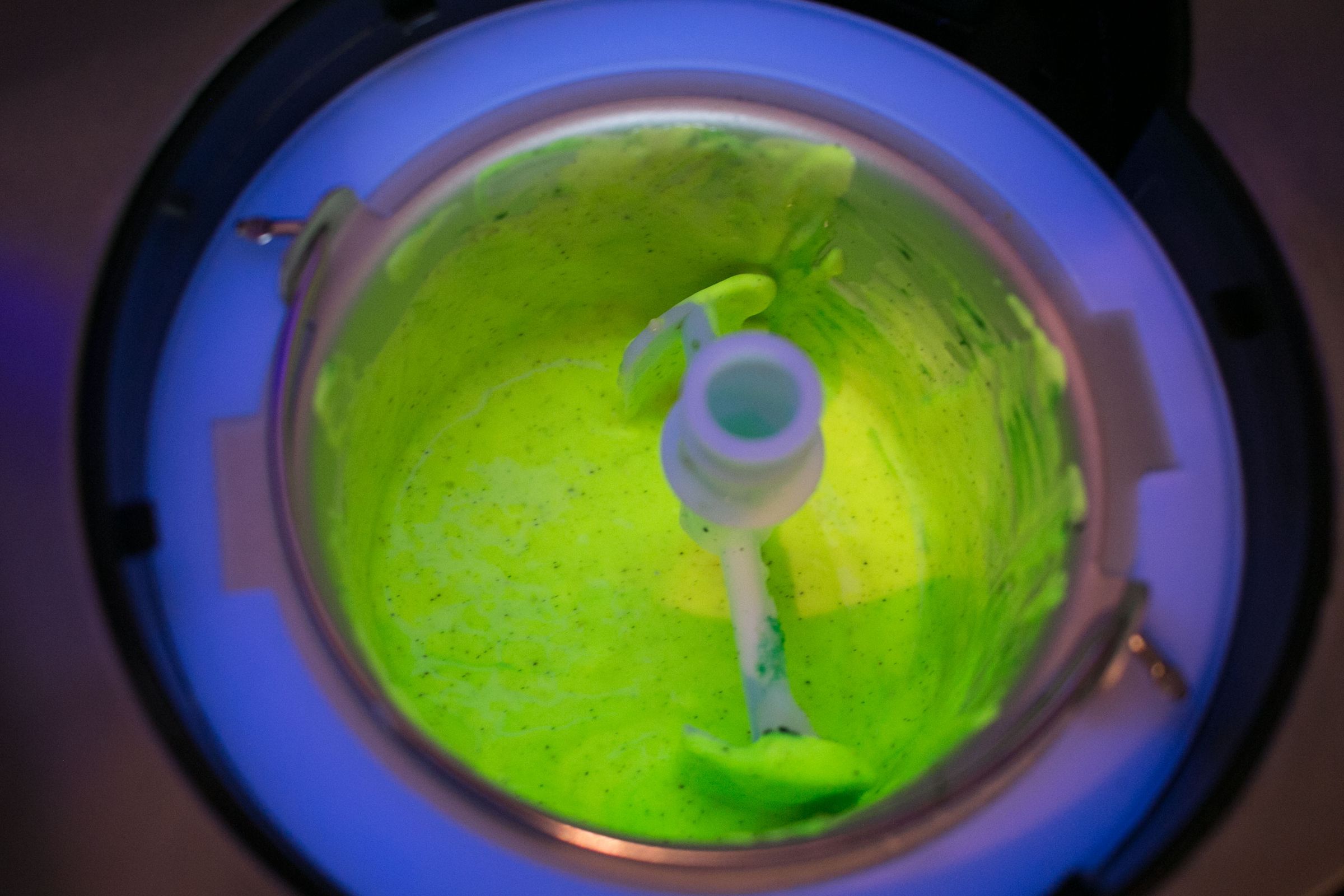 "Toxic" Ice Cream : 7 Steps (with Pictures) - Instructables