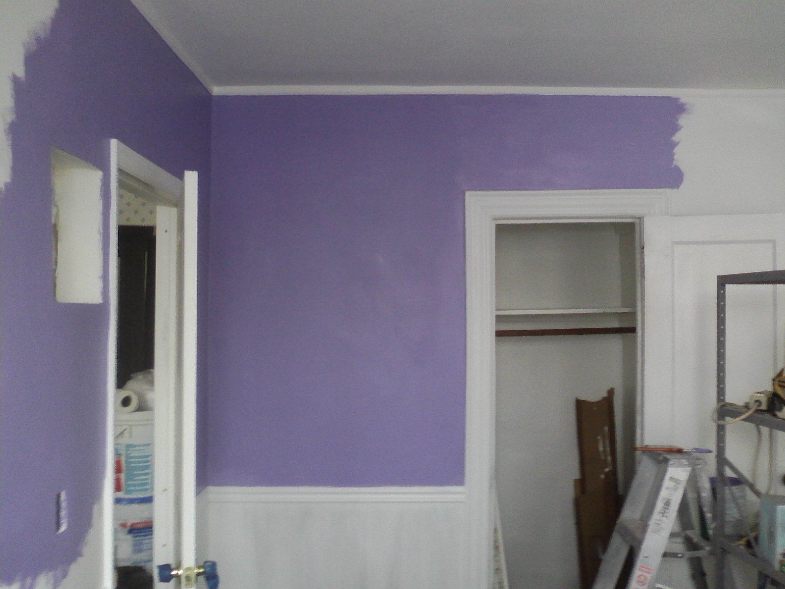 Extreme Room Overhaul : 8 Steps (with Pictures) - Instructables