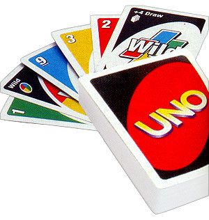 How to Play UNO With Regular Playing Cards : 4 Steps - Instructables