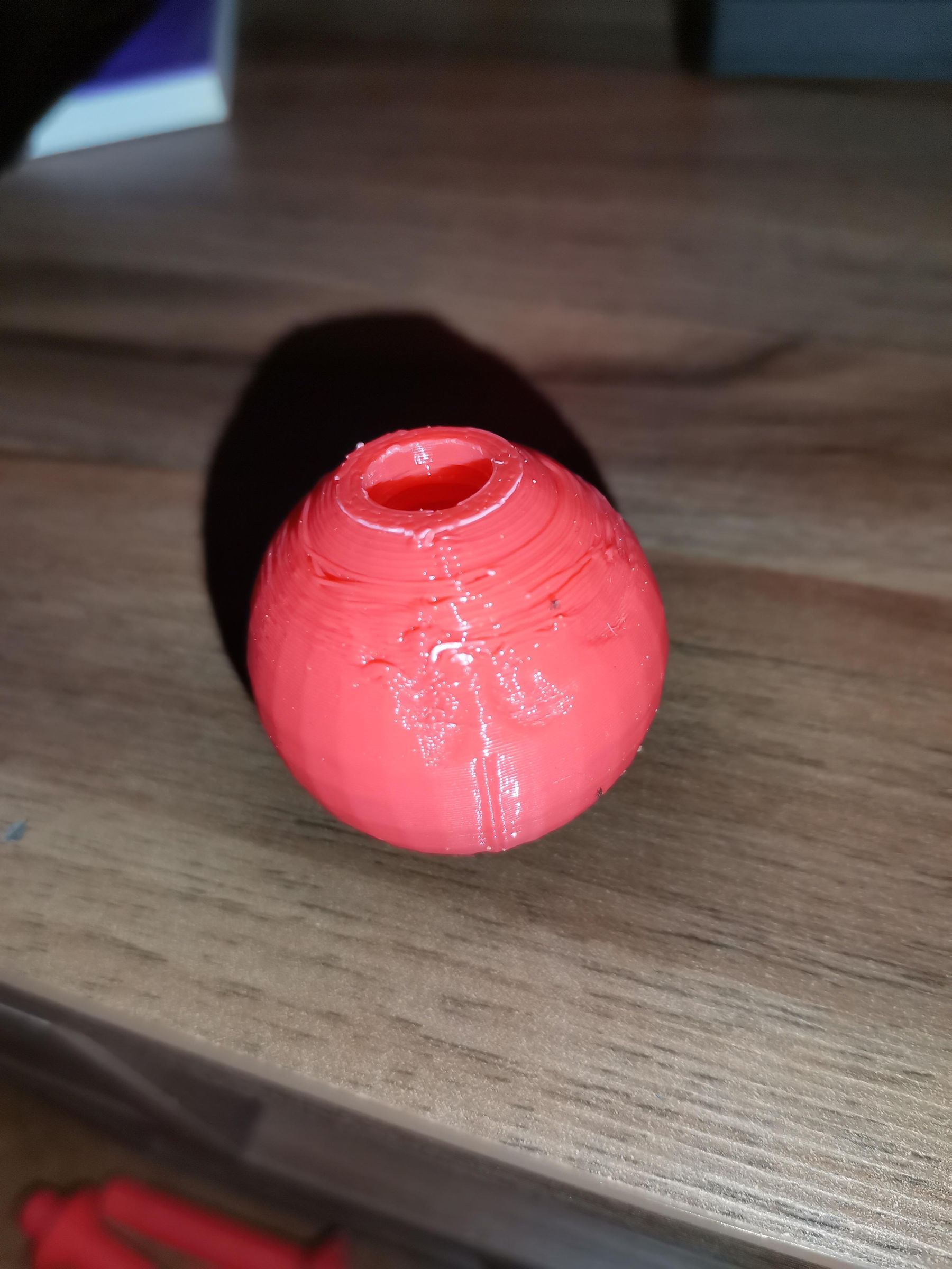 Atari Replica Joystick to Ball Conversion : 7 Steps (with Pictures ...