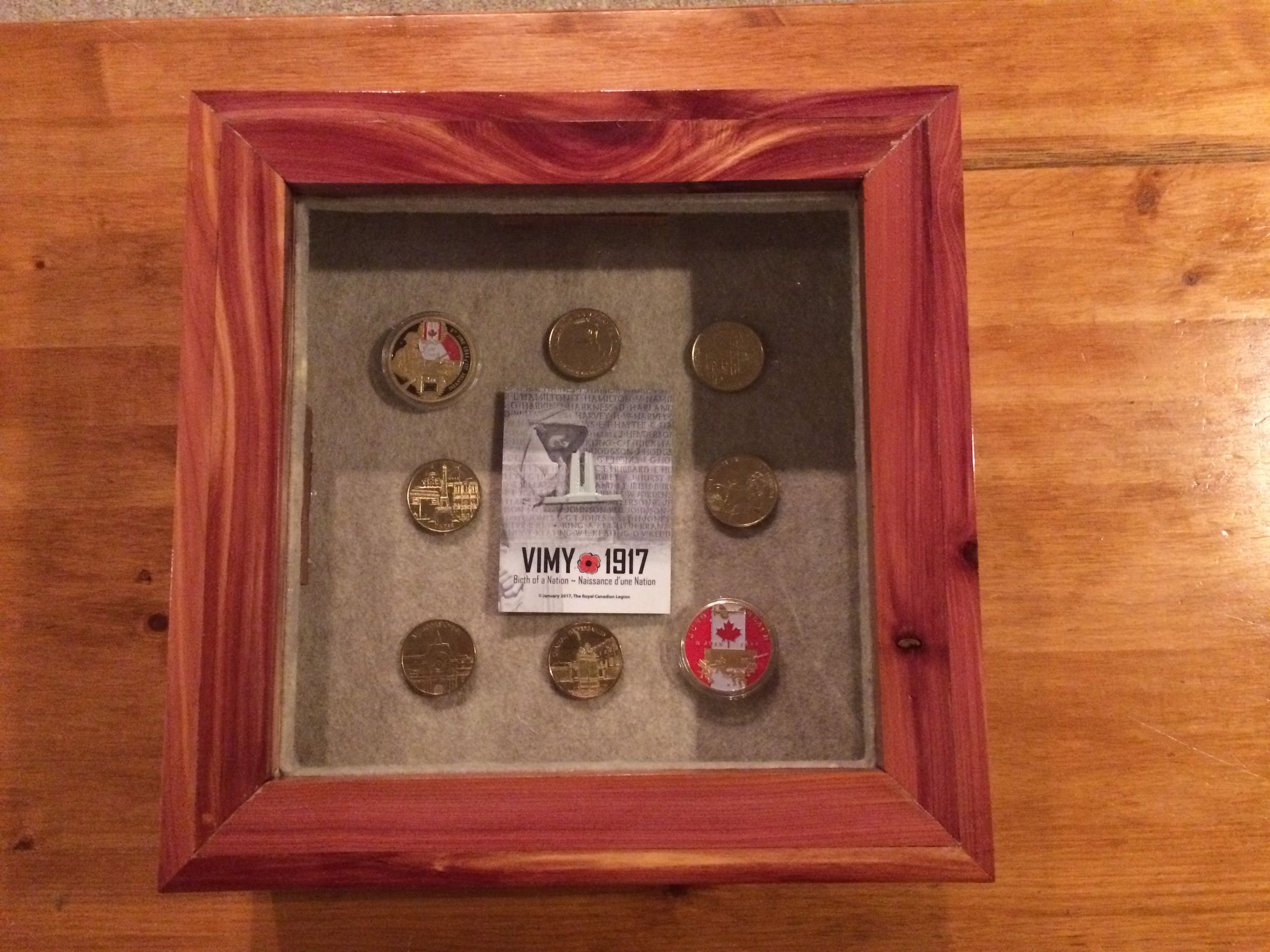 Lighted Curio Box : 19 Steps (with Pictures) - Instructables