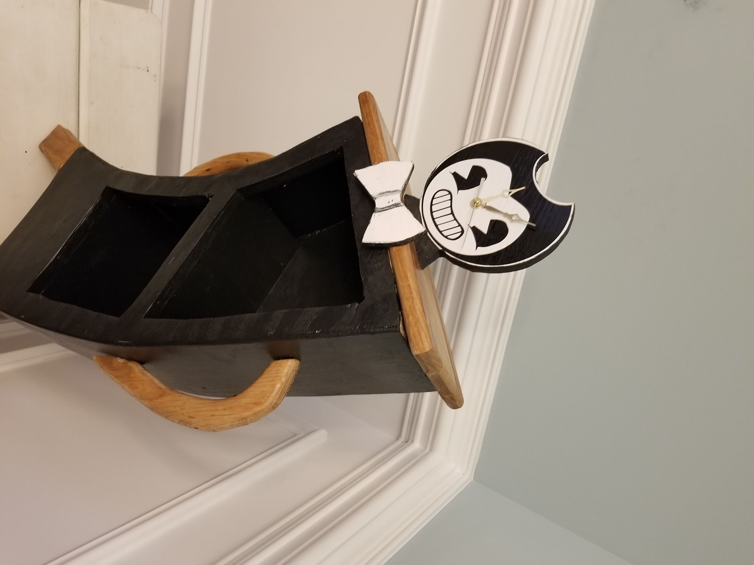 Bendy Clock : 12 Steps (with Pictures) - Instructables