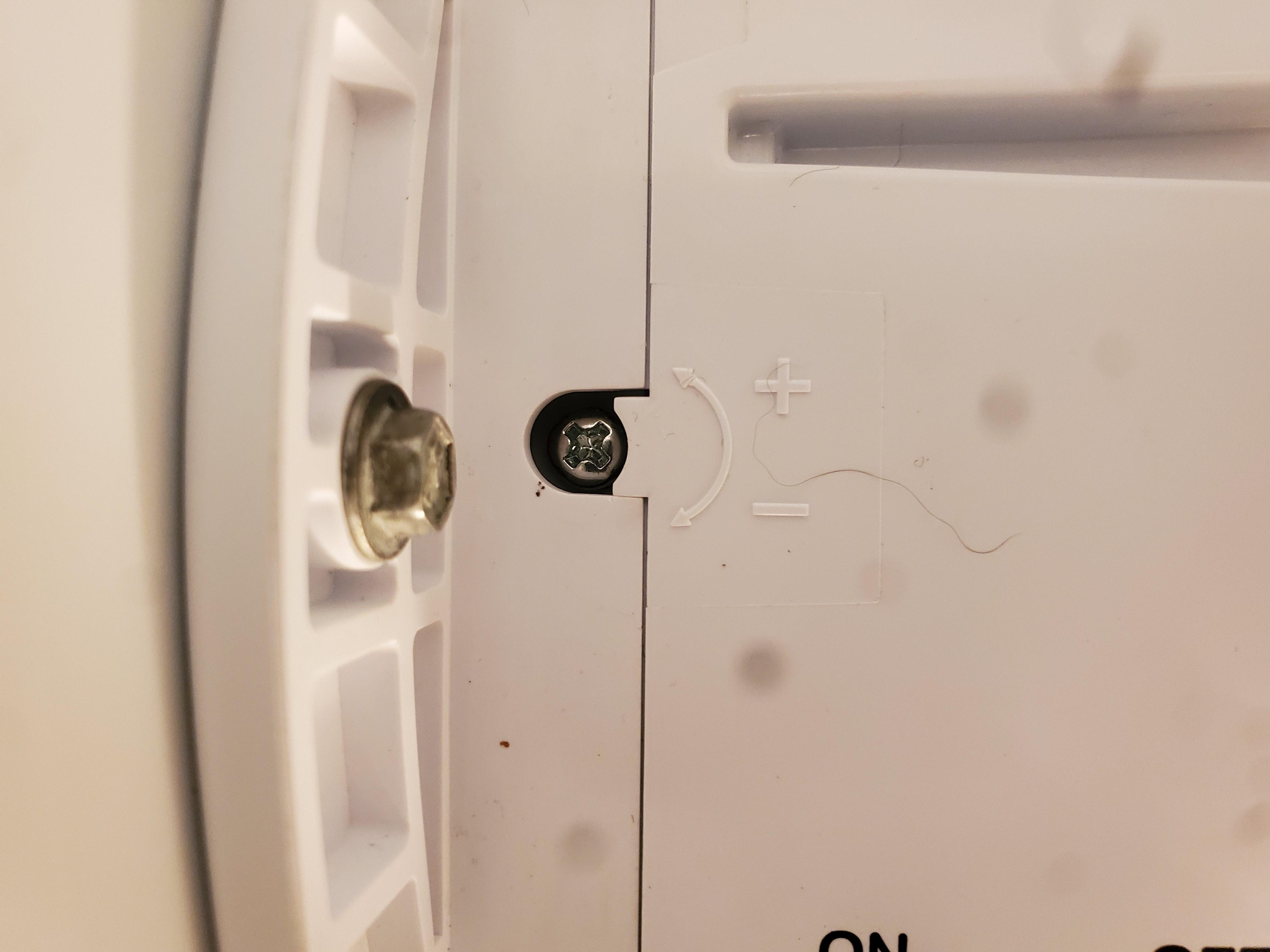 Fix Refrigerator Ice Maker and Water Dispenser : 3 Steps (with Pictures ...