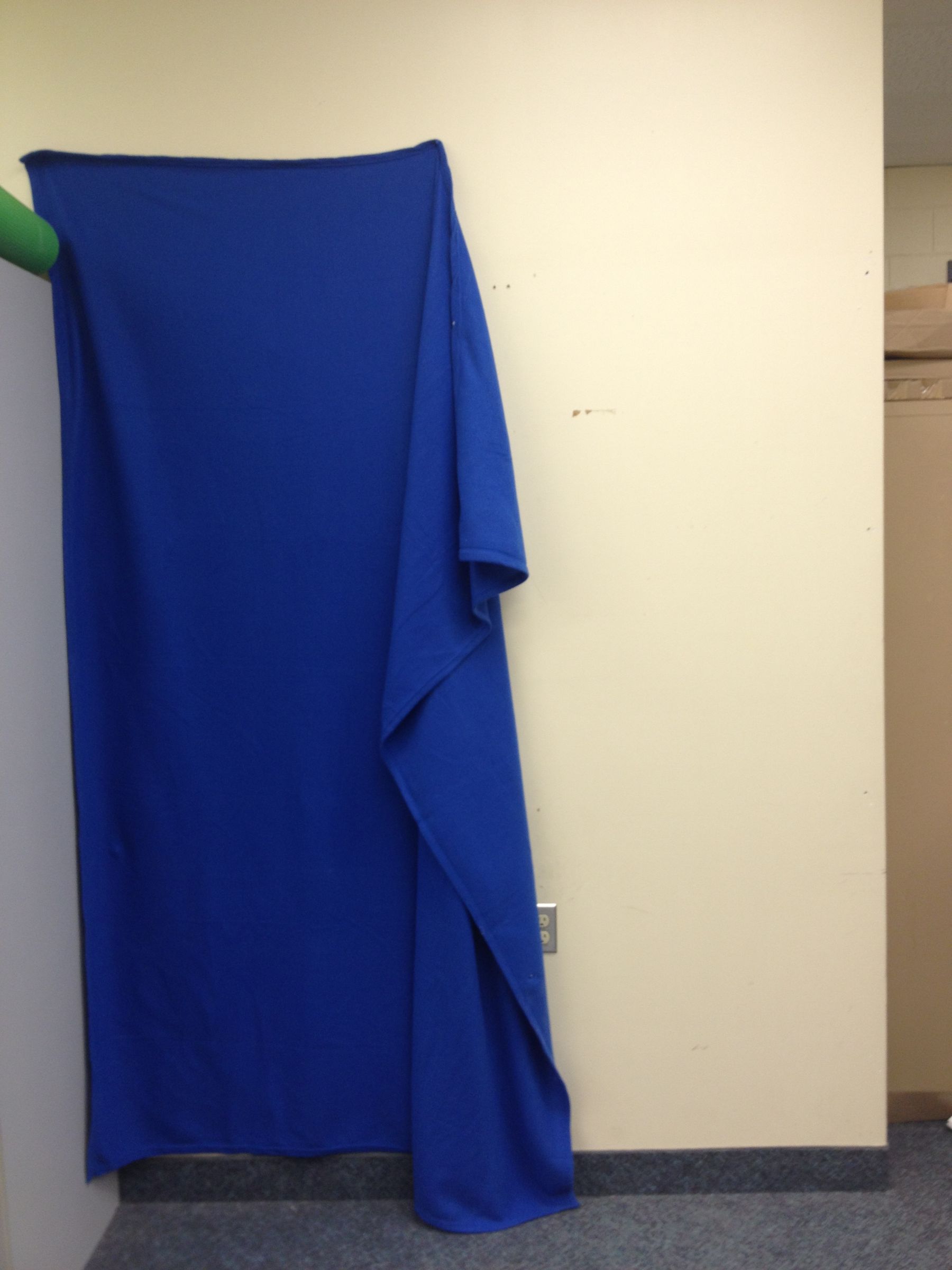 How to Create a Set (bluescreen) : 3 Steps - Instructables