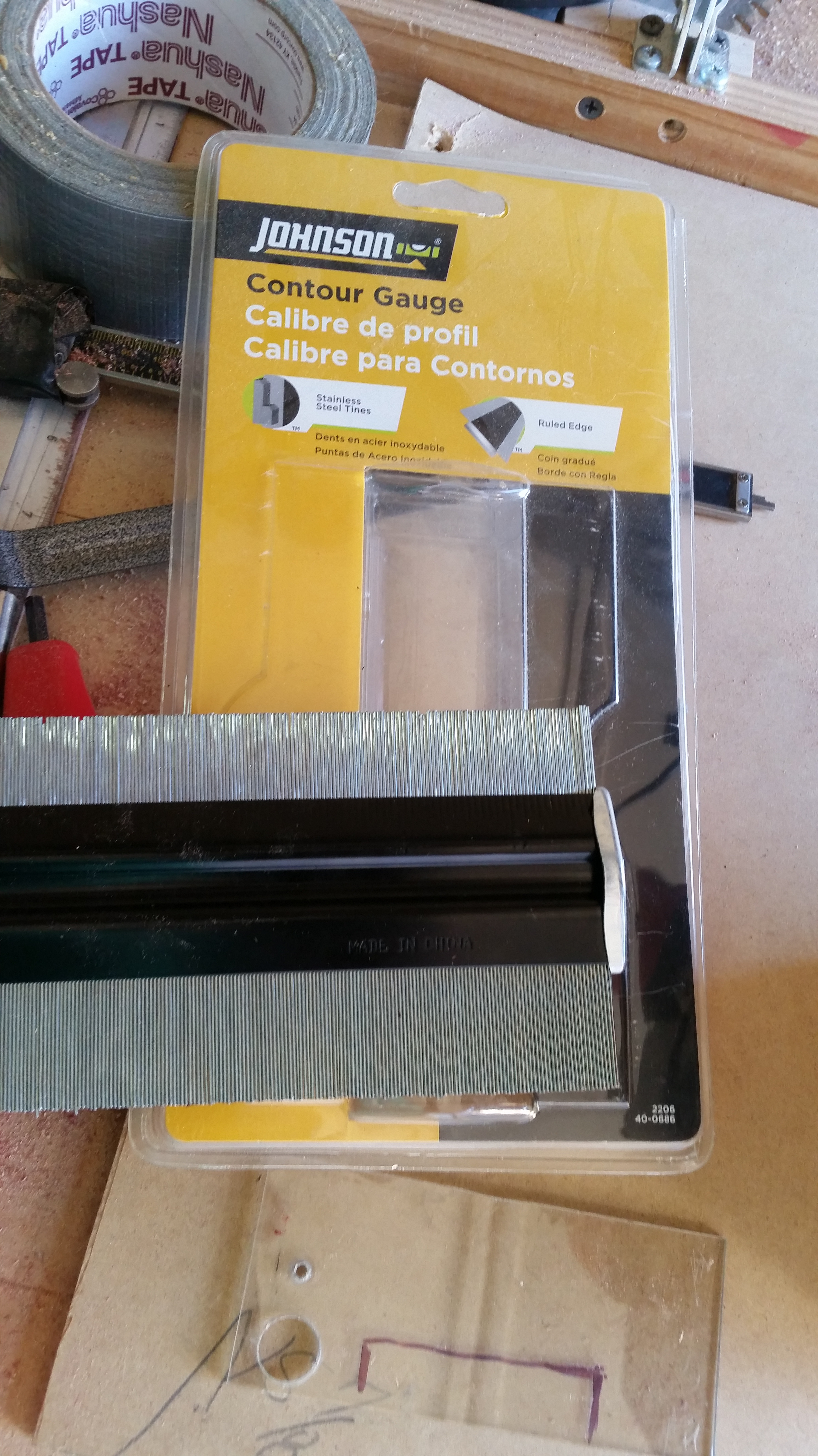 Radial Arm Router ! (or How I Created a Beast) : 12 Steps (with ...