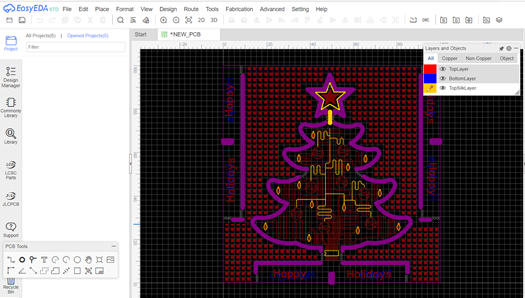 Desk Christmas Tree for $7 : 5 Steps - Instructables