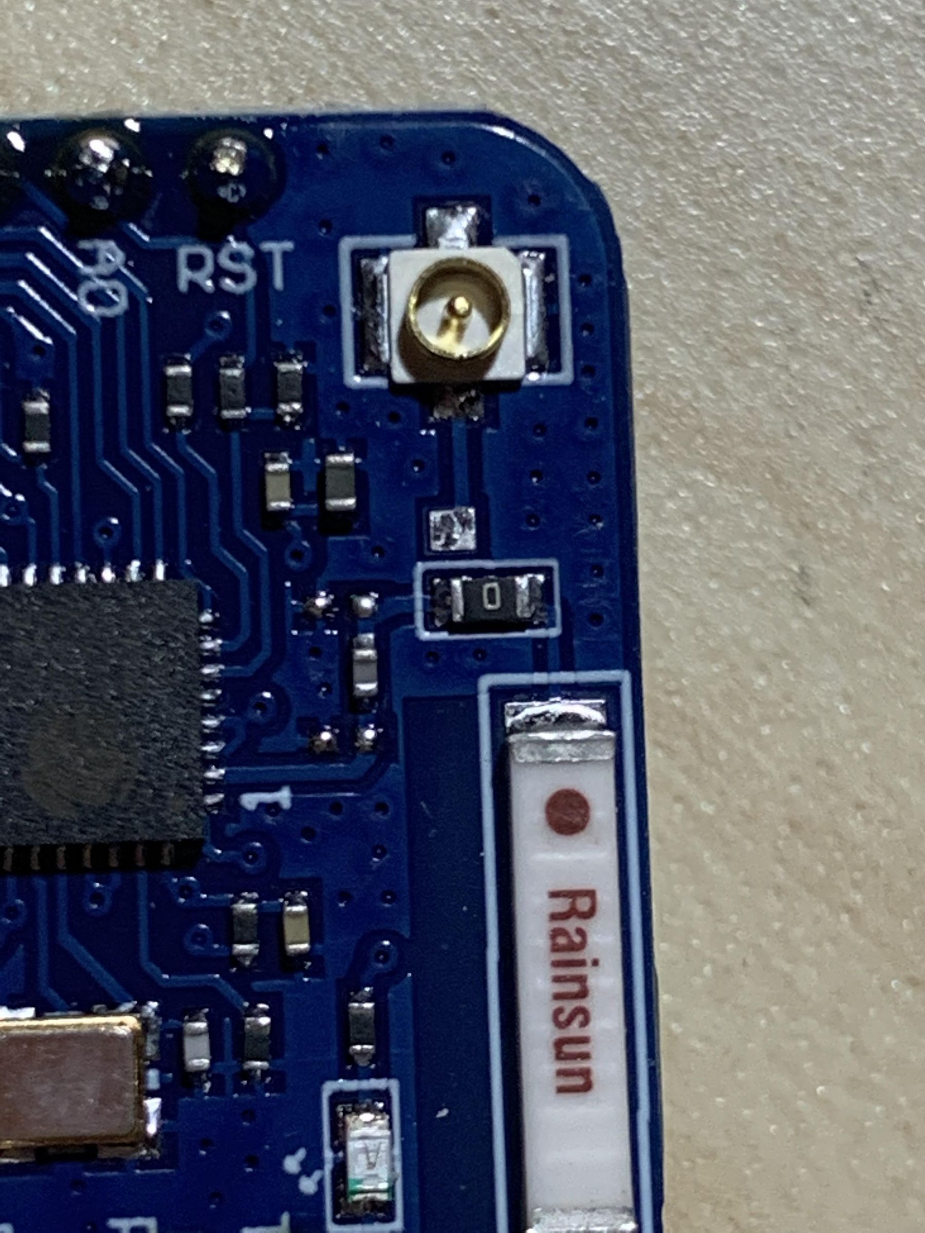 Solar E-ink Weather Station : 10 Steps (with Pictures) - Instructables