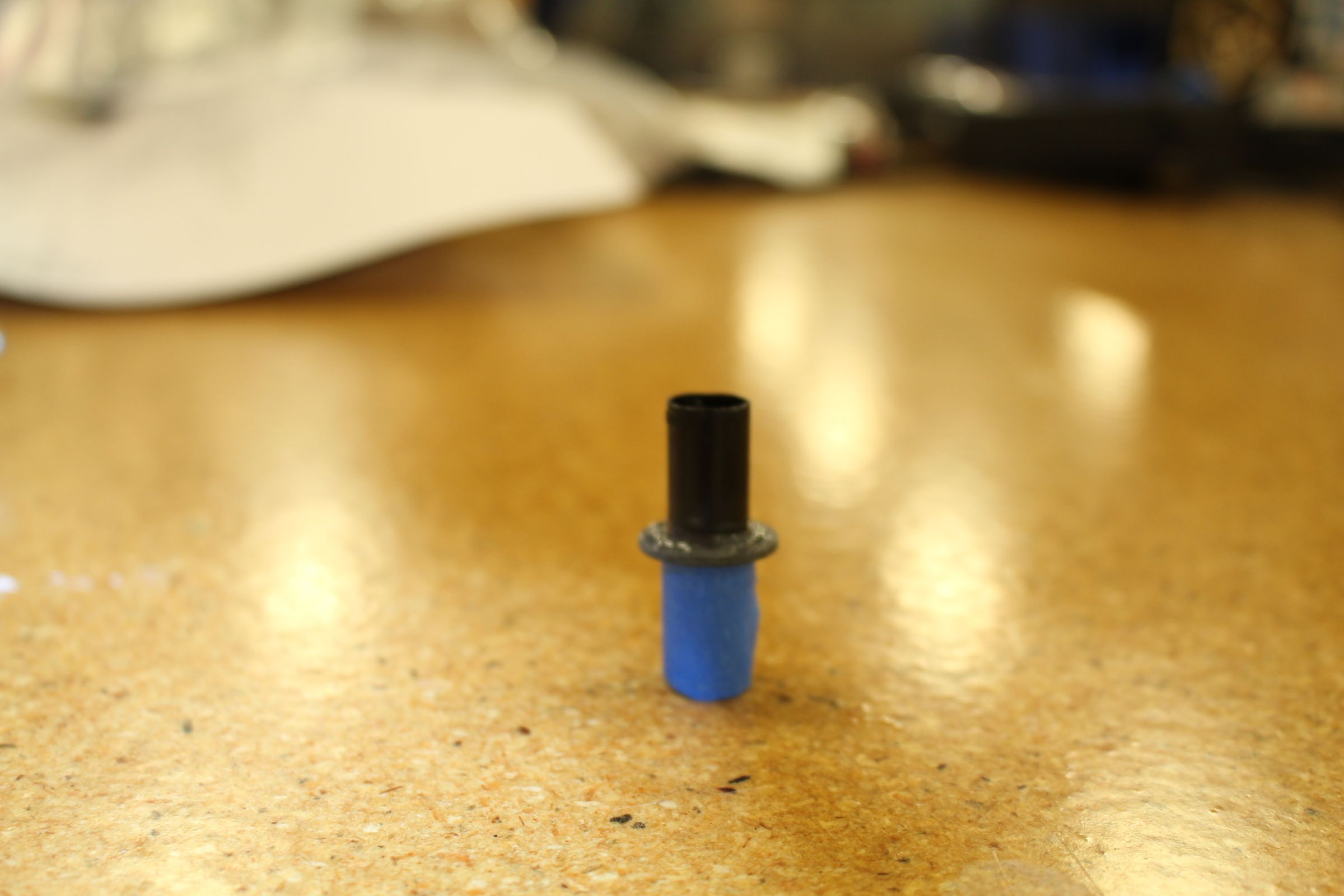 Drawing Pen to Plotter Pen - Make a $2 Adapter and Never Buy Plotter ...