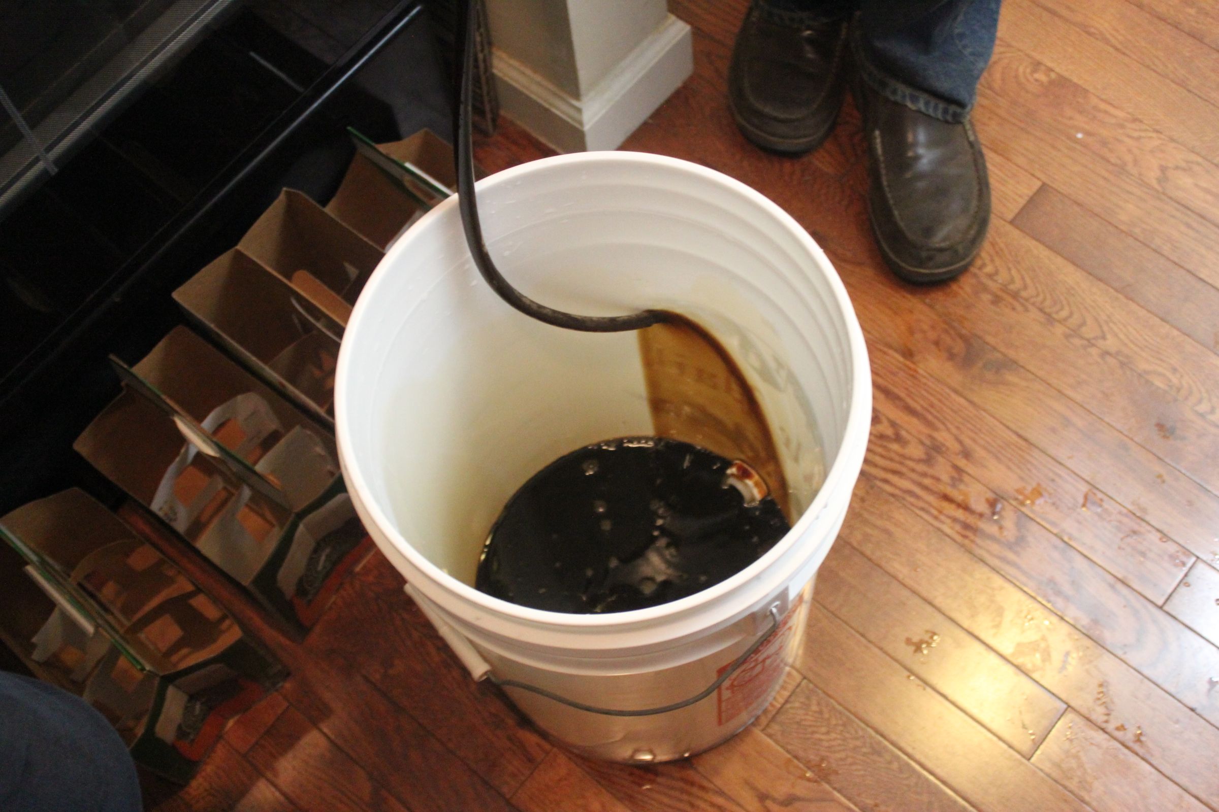 Homebrewing 101 + Free Printable Labels : 7 Steps (with Pictures ...