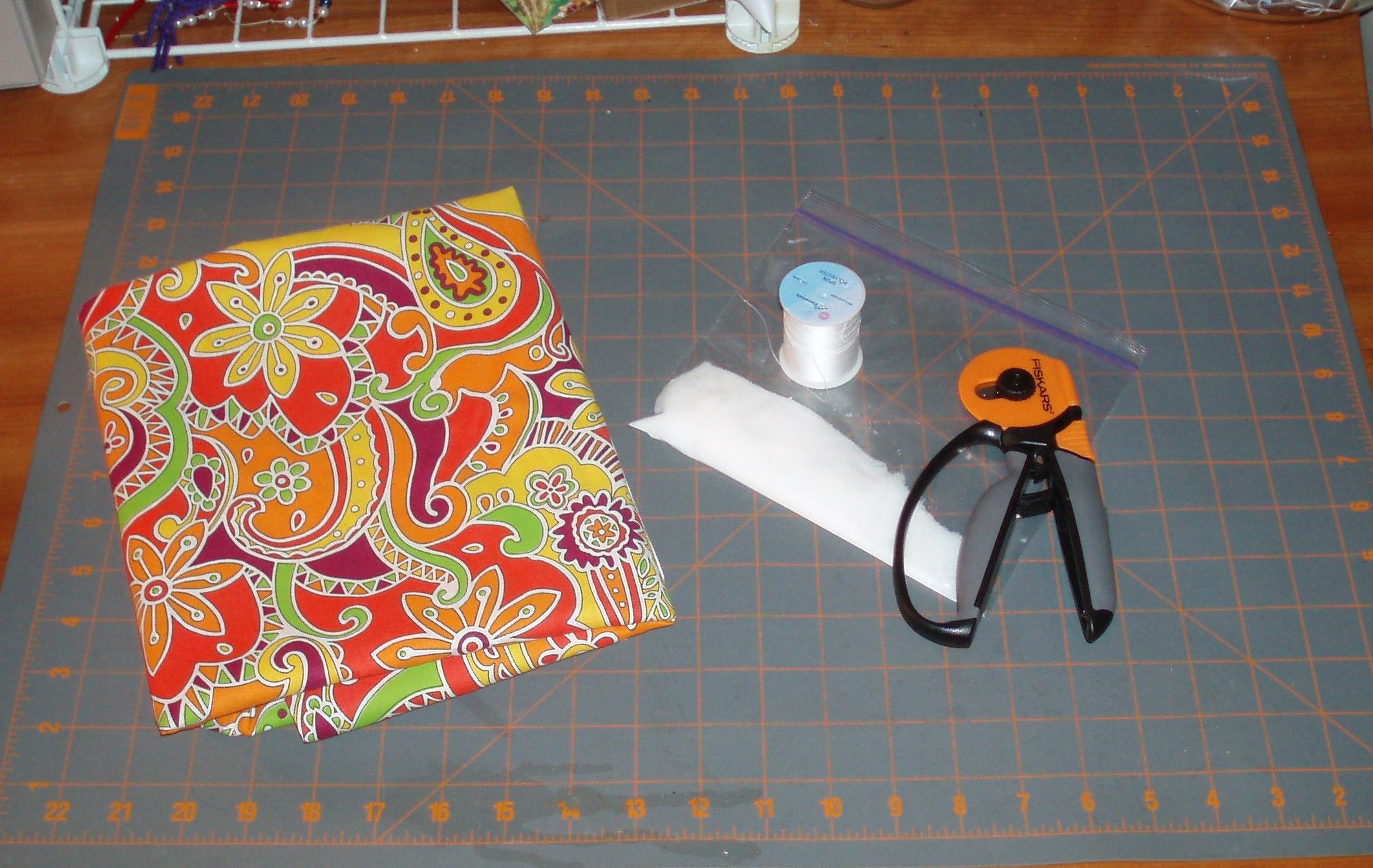 Sew Very Useful Neck Cooler : 6 Steps (with Pictures) - Instructables