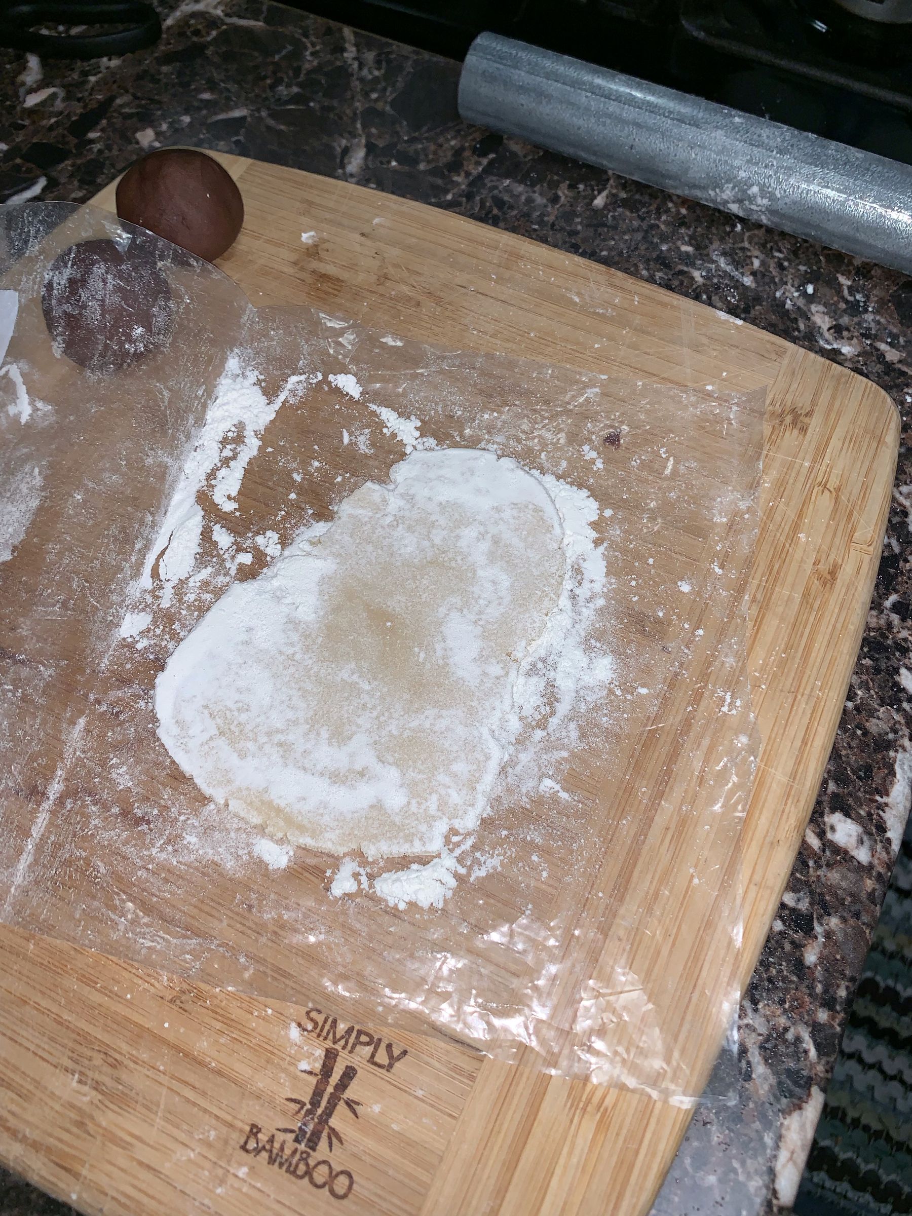 Mexican Conchas : 17 Steps (with Pictures) - Instructables