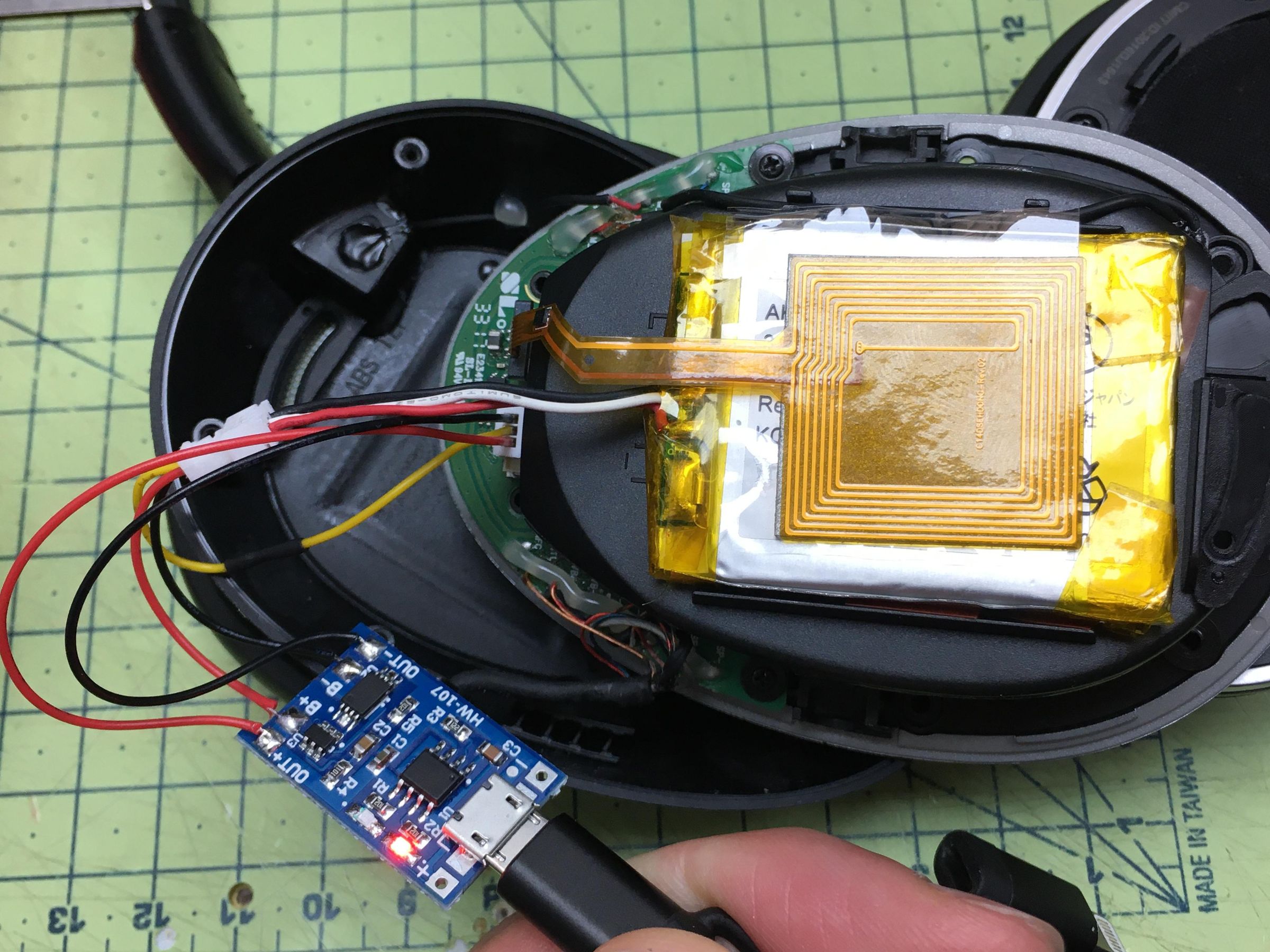 The Fight to Repair - Fixing Headphones / Fixing Our Product Design ...