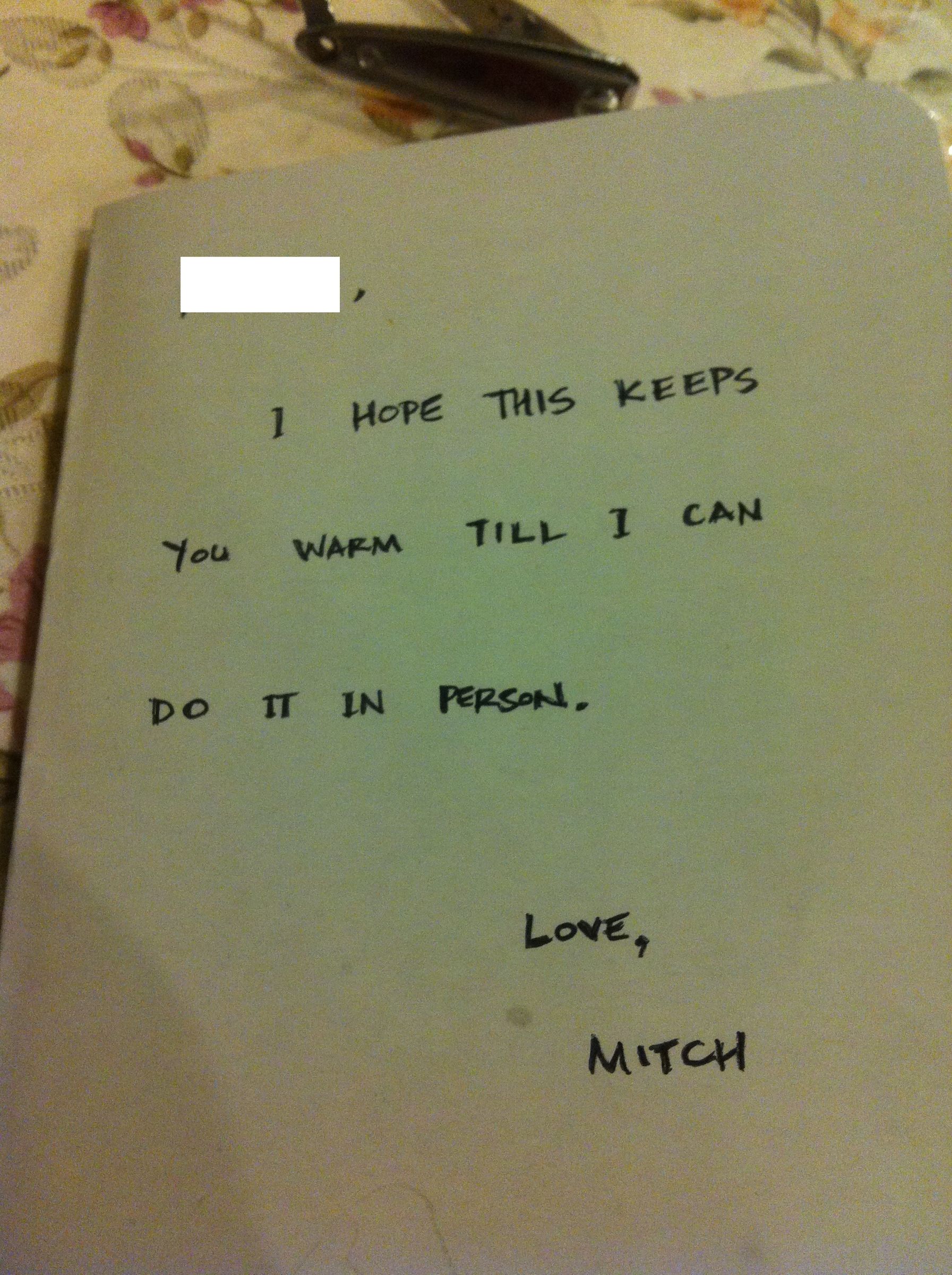 How to Secure Your Girlfriend : 4 Steps - Instructables