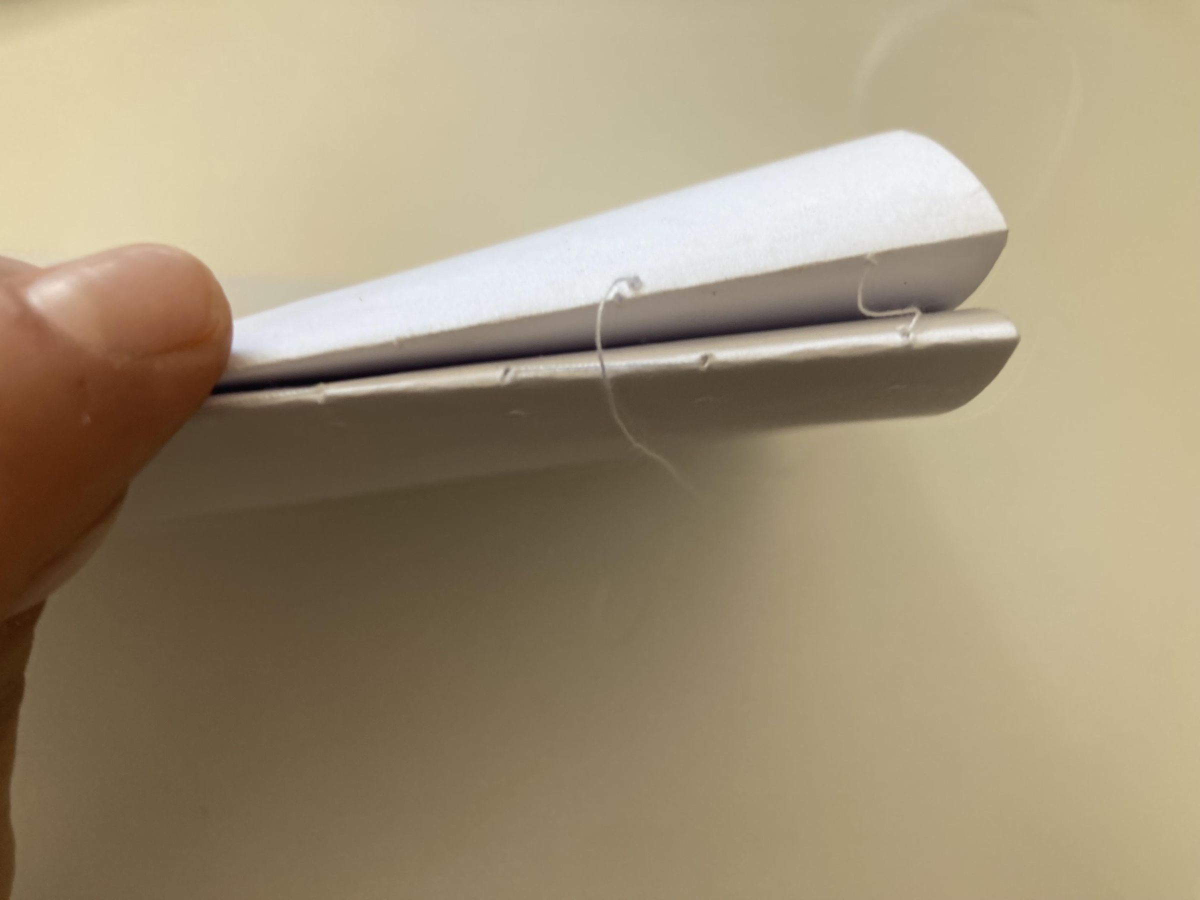 DIY-Notebook / Paper As Material : 13 Steps (with Pictures) - Instructables