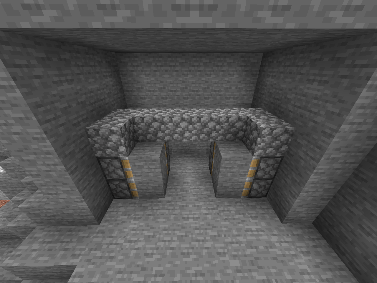 Minecraft Jeb Door : 8 Steps - Instructables