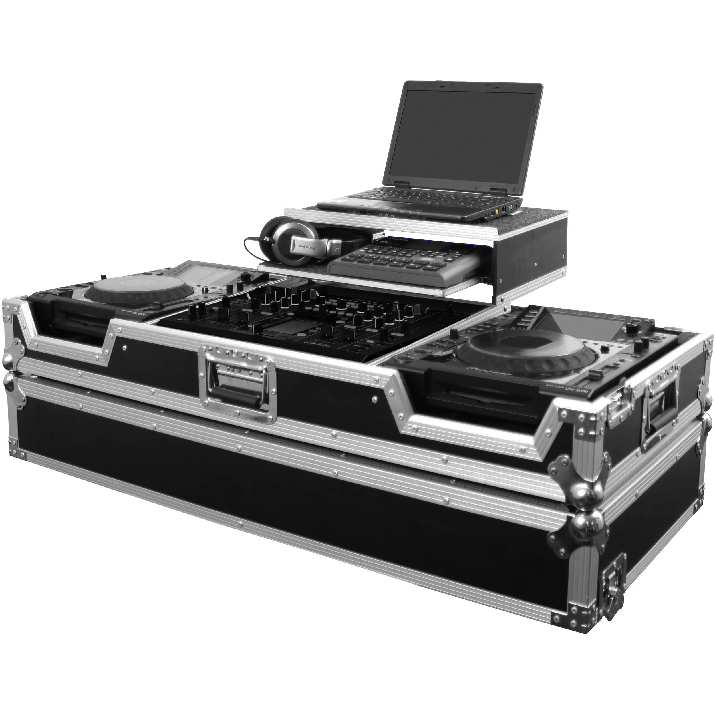 How to Build a DJ Setup for Beginners - Vinyl Style! : 7 Steps ...