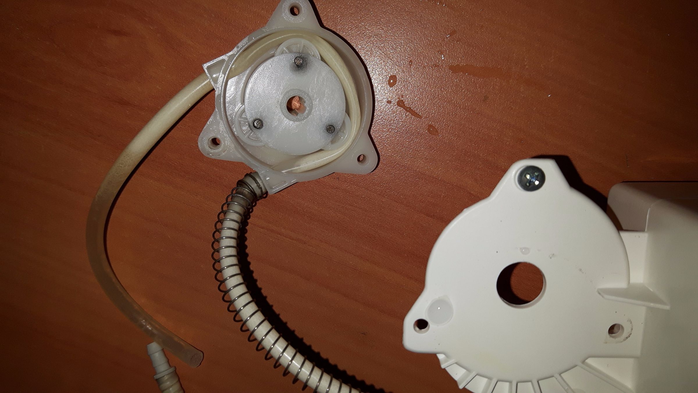 Put Your CatGenie in "Tech Mode" : 12 Steps - Instructables