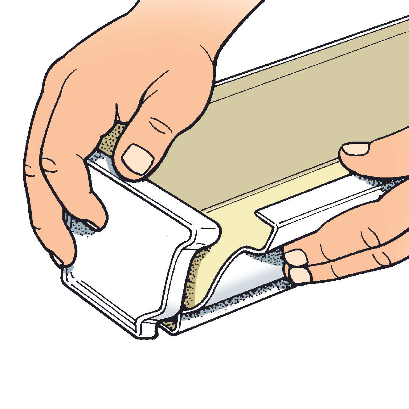 How to Install Gutters : 6 Steps (with Pictures) - Instructables