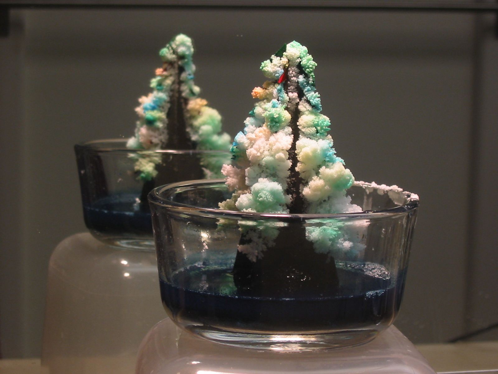 Grow Your Own Magic Crystal Tree : 8 Steps (with Pictures) - Instructables