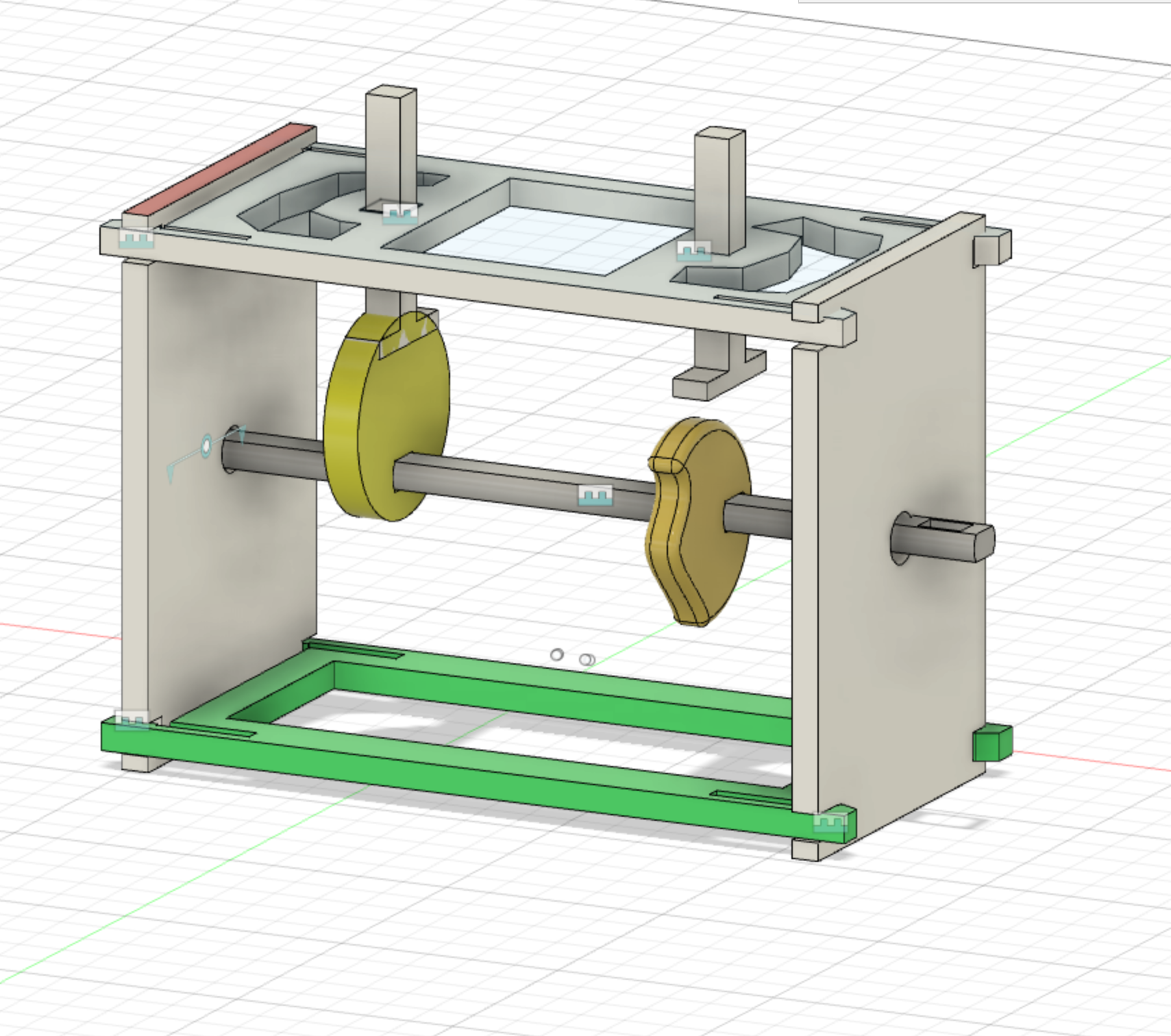 Mechanism Design : 4 Steps - Instructables Mechanism Design : 4 Steps - Instructables