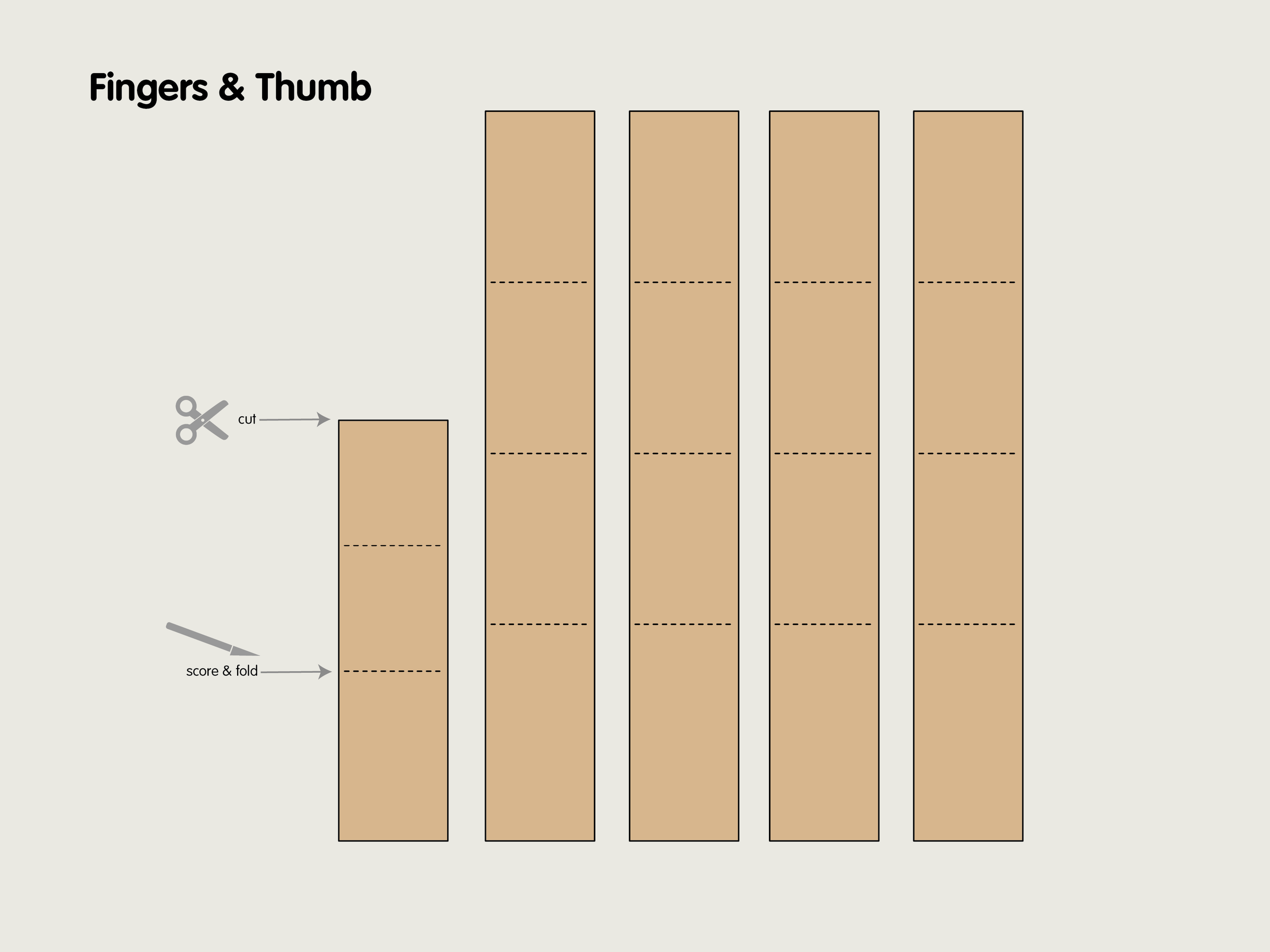 Robotic Hand With Micro:bit : 22 Steps (with Pictures) - Instructables