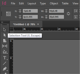 Adding Effects to an Image in InDesign : 8 Steps - Instructables