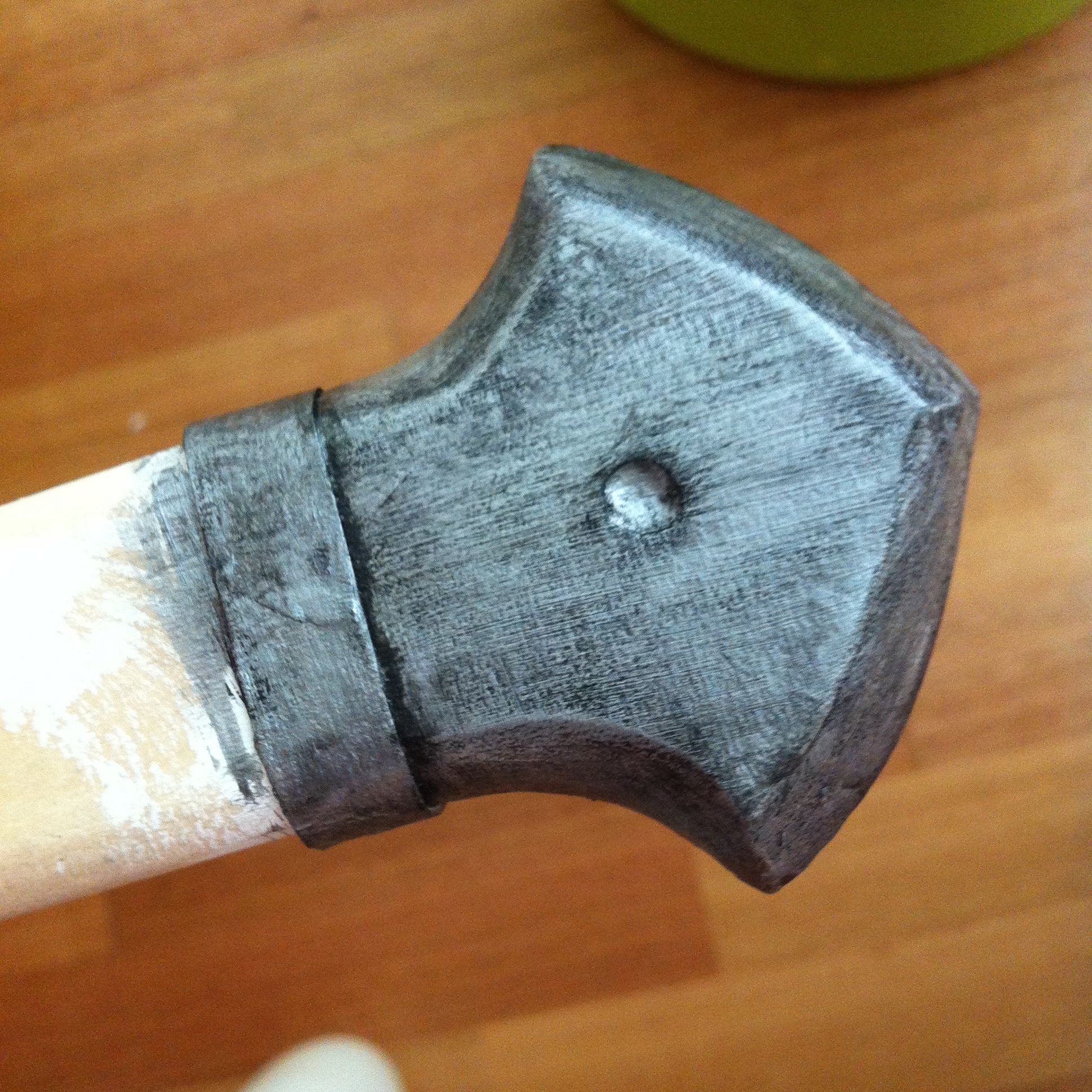 Ordon Sword From Zelda Twilight Princess : 8 Steps (with Pictures ...