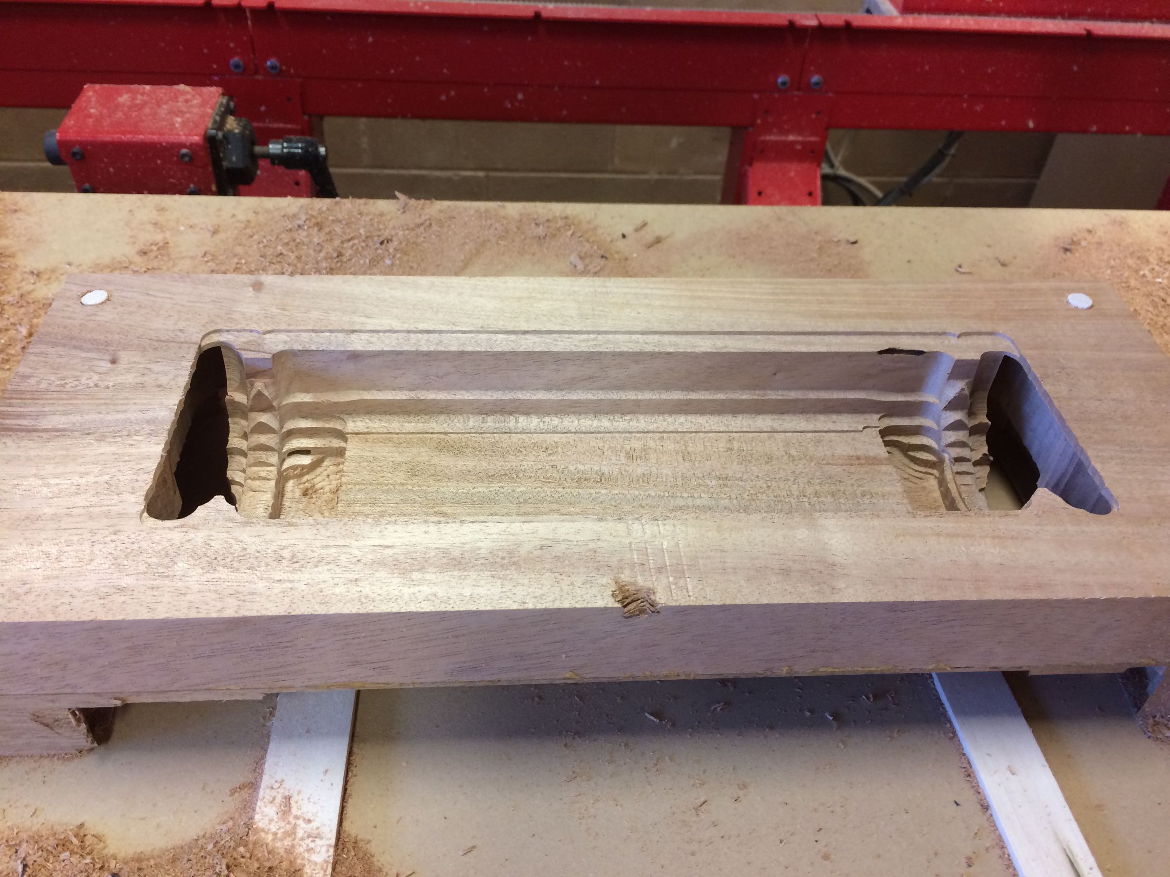 The Ultimate CNC Bluetooth Speaker : 17 Steps (with Pictures ...