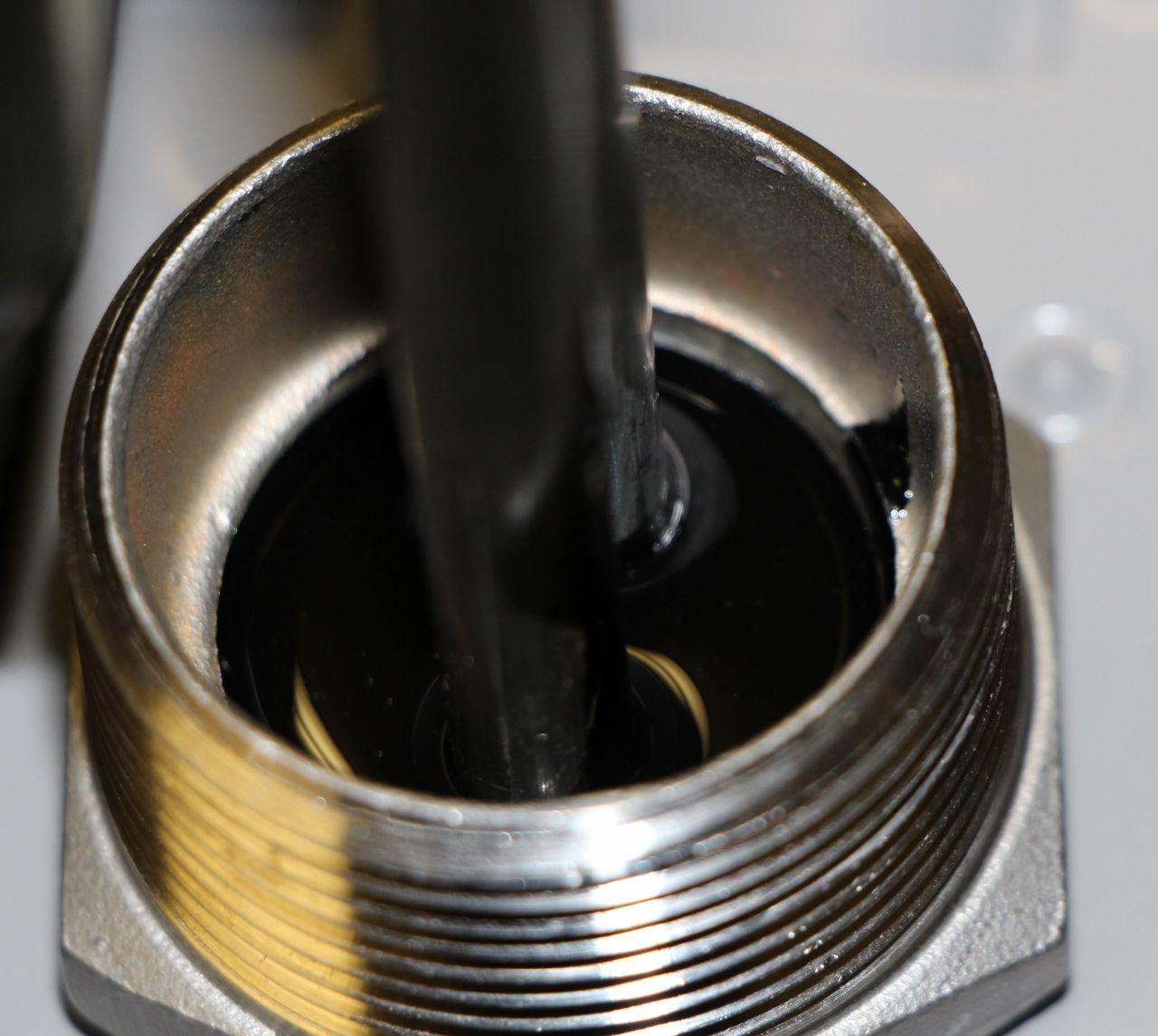 Build Your Own Stainless Steel RIMS (Recirculating Infusion Mash System ...
