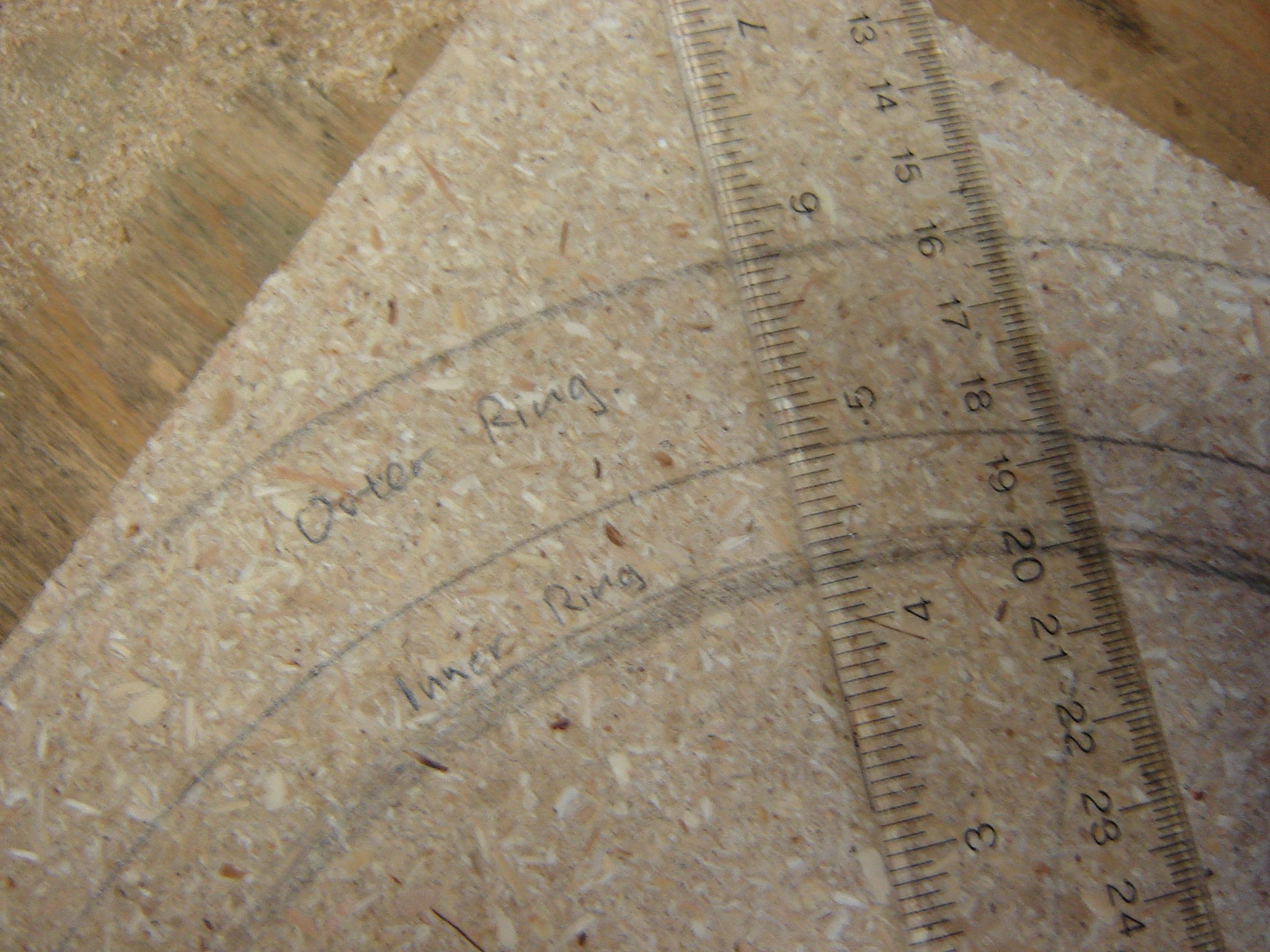 DIY Tuneable Practice Drum Pad : 8 Steps (with Pictures) - Instructables