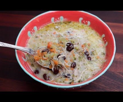 Famous George's of the Cove Soup : 6 Steps (with Pictures) - Instructables