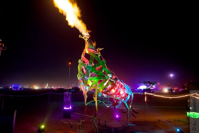 Wireless RF Controlled Fire Effects : 14 Steps (with Pictures ...